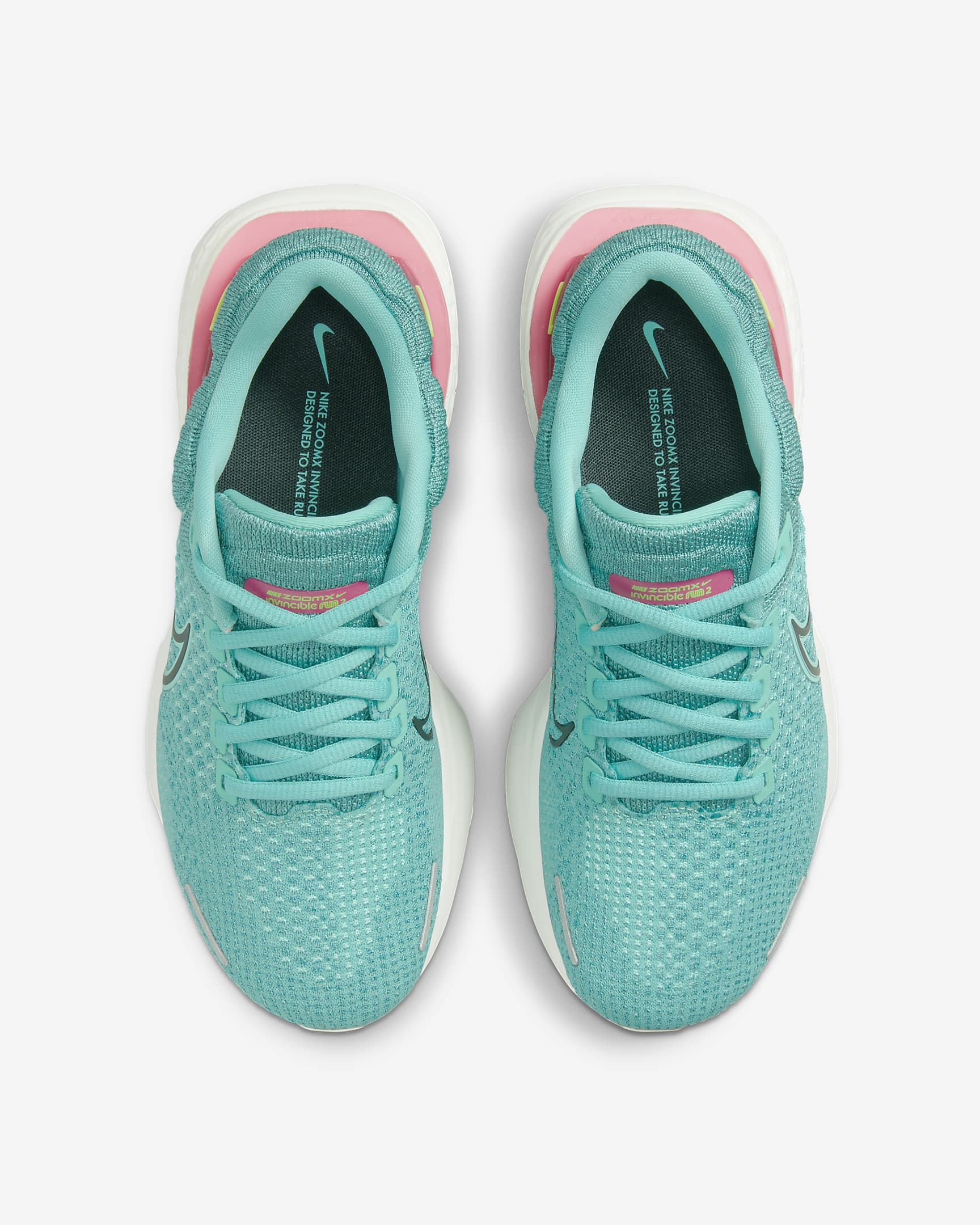 Nike Invincible 2 Women's Road Running Shoes. Nike AU