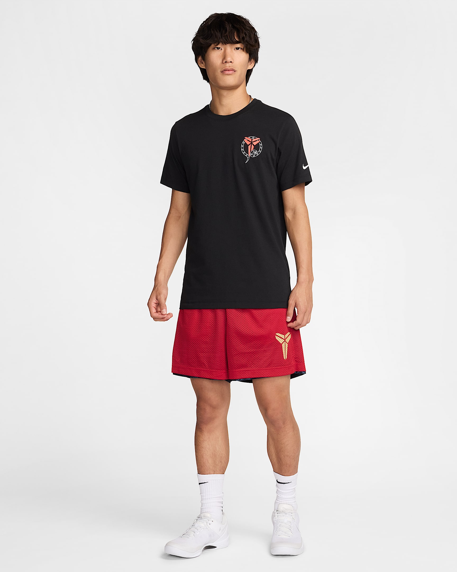 Kobe "Stockings" 男款 Dri-FIT T 恤。Nike TW