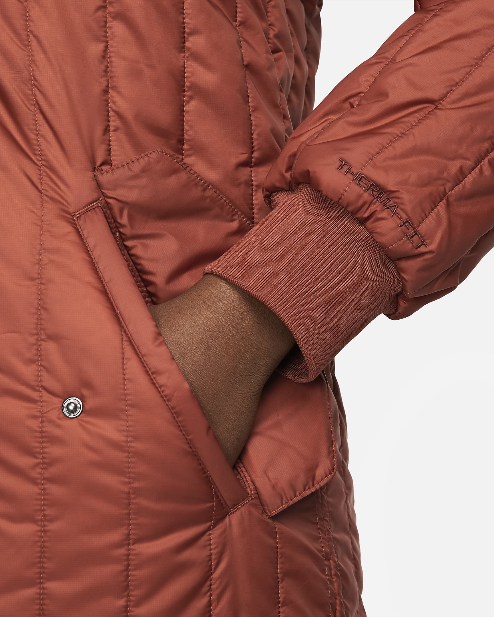 Nike Sportswear Therma-FIT Tech Pack Women's Jacket. Nike ZA