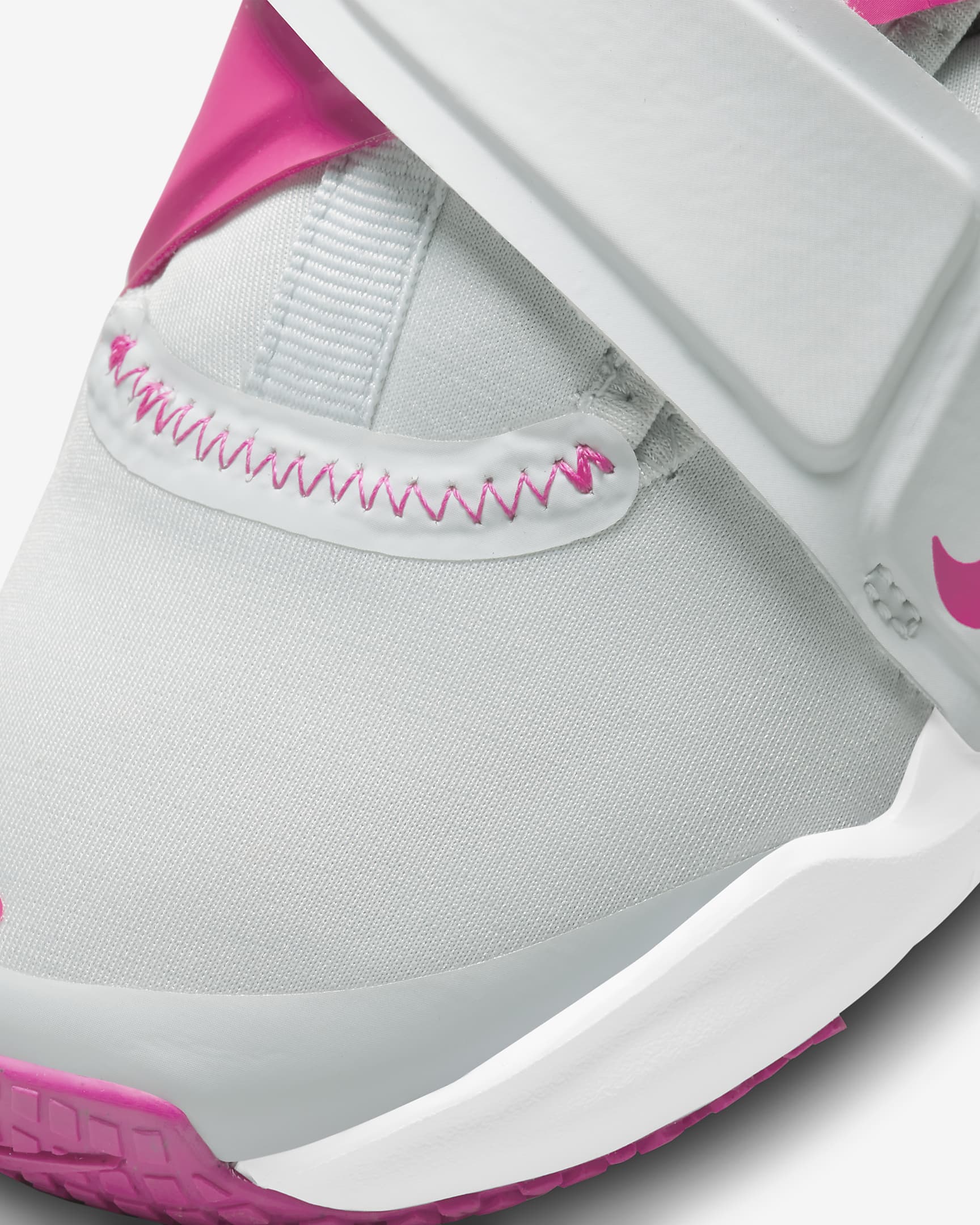 Nike Flex Advance Younger Kids' Shoes. Nike MY