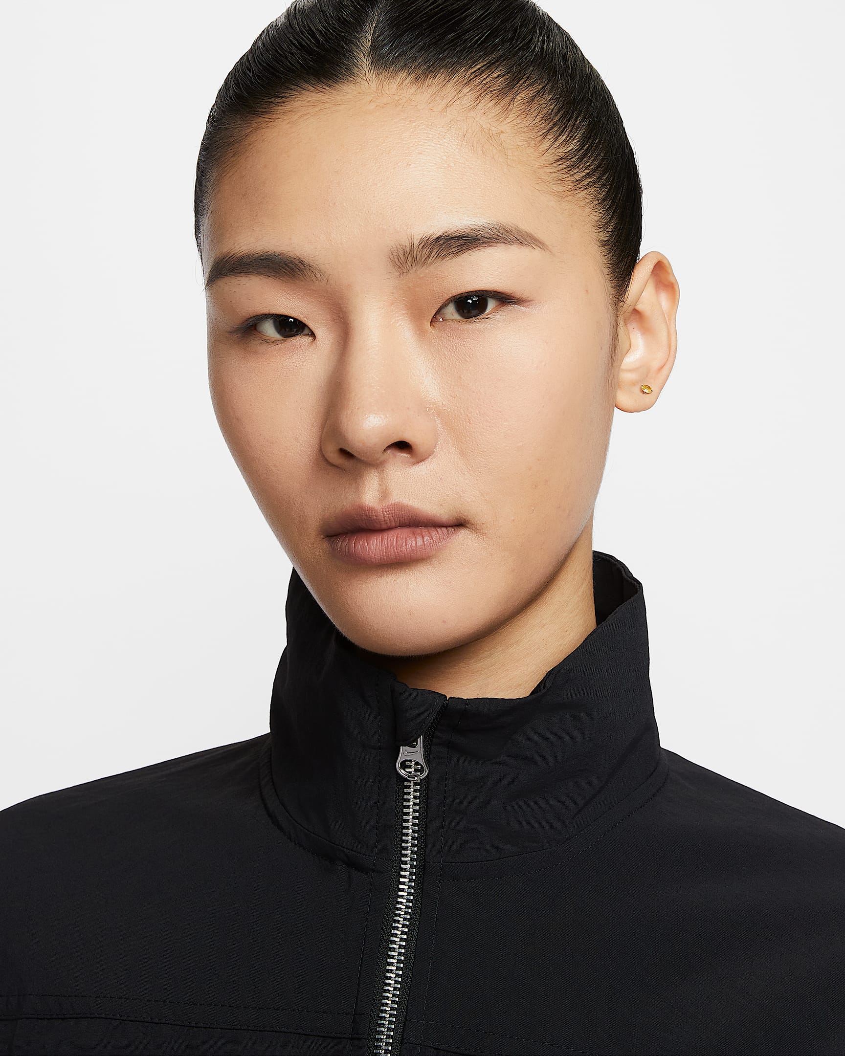 Nike Sportswear Everything Wovens Women's Oversized Repel UV Protection ...