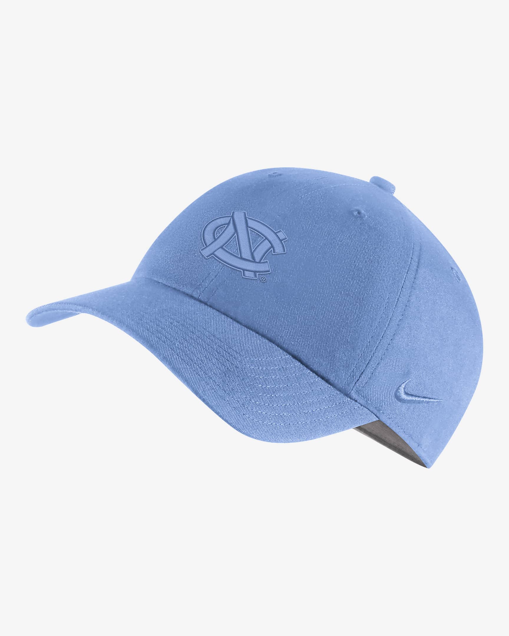 UNC Heritage86 Nike College Logo Cap. Nike.com