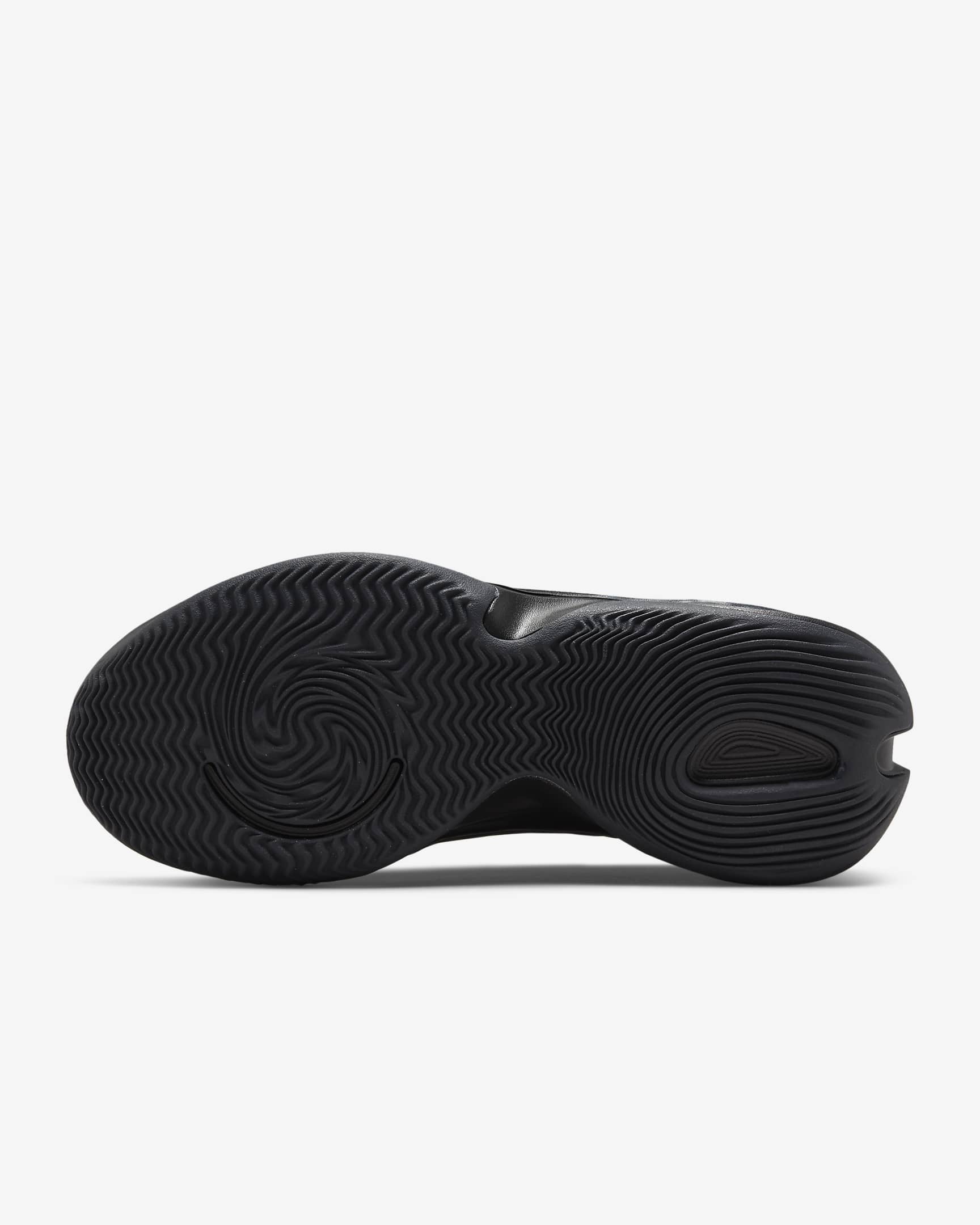 Nike Elevate 3 Basketball Shoes. Nike CA
