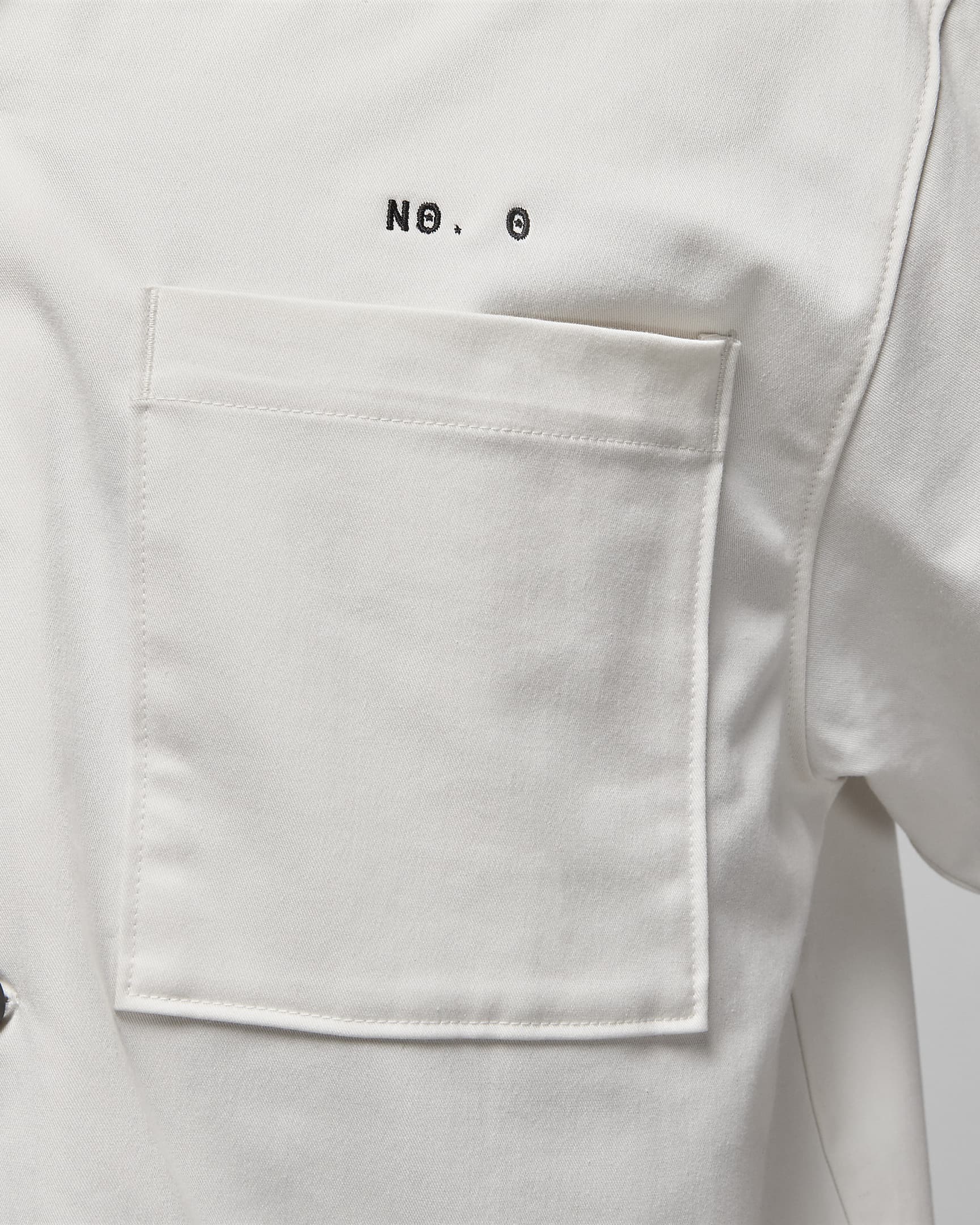 Jordan 'Why Not' Men's Top. Nike AT