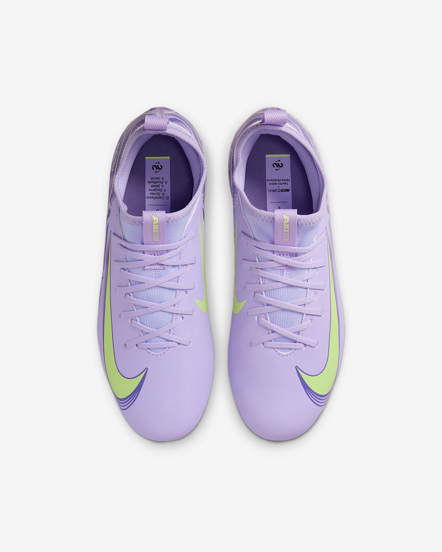 Korki piłkarskie typu low top na różne typy nawierzchni dla dużych ...