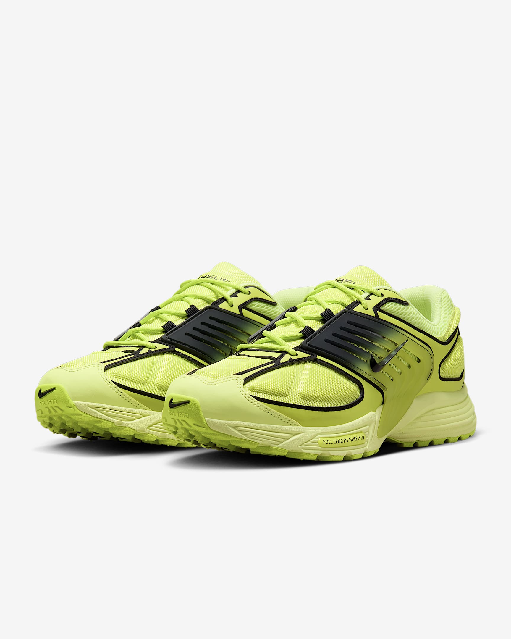 Nike Air Pegasus Wave Men's Shoes. Nike UK