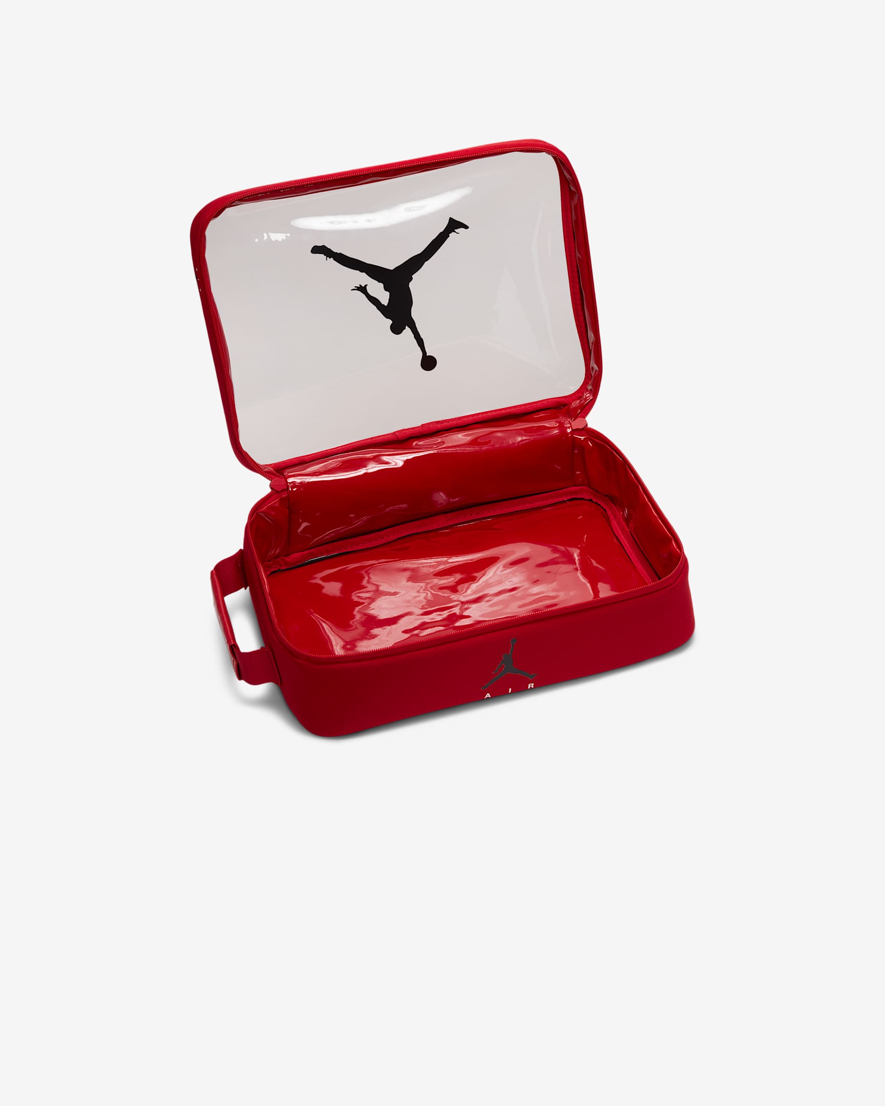 Jordan The Shoe Box Shoe Bag (13L). Nike JP