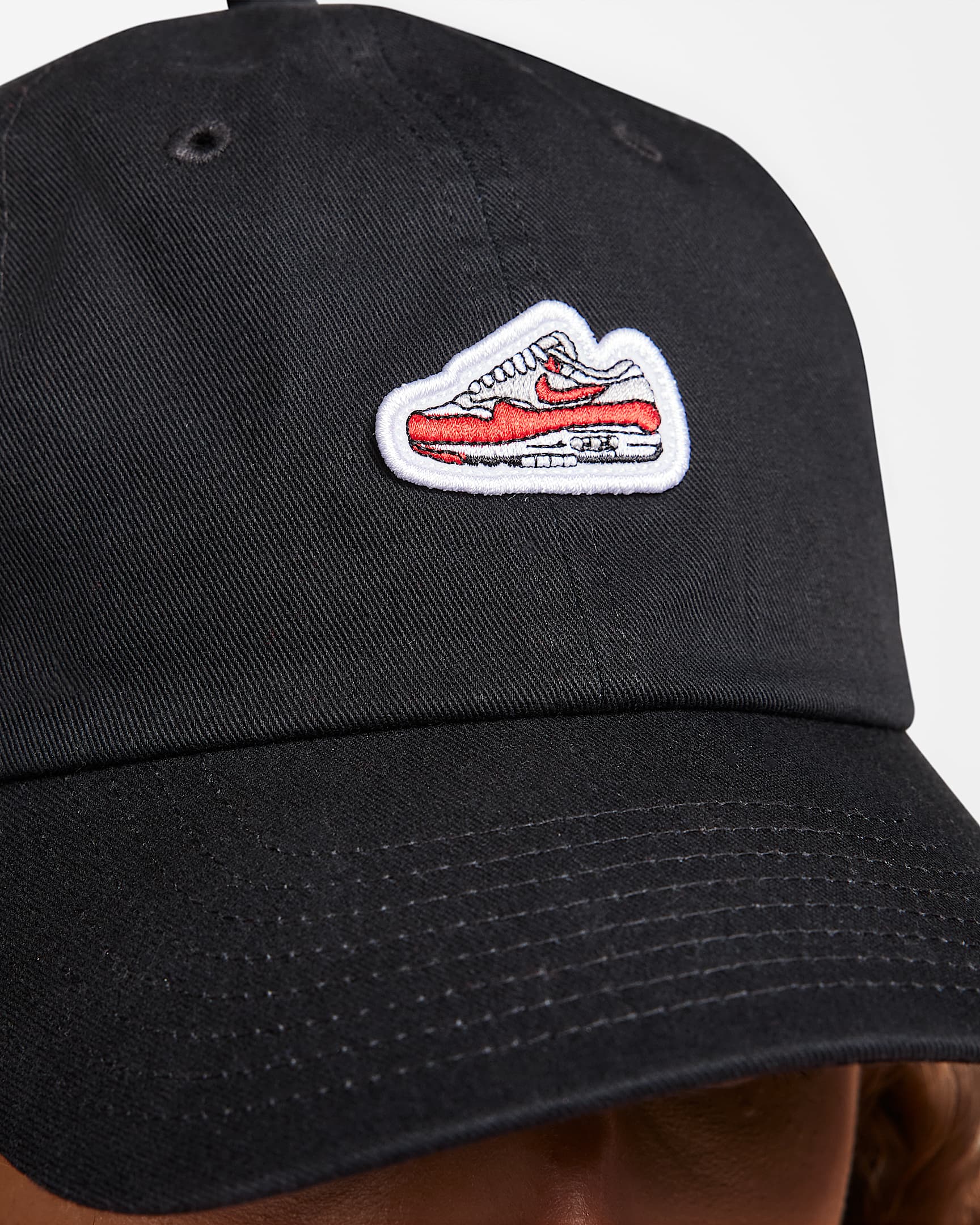 Nike Club Unstructured "Air Max 1" Cap. Nike.com