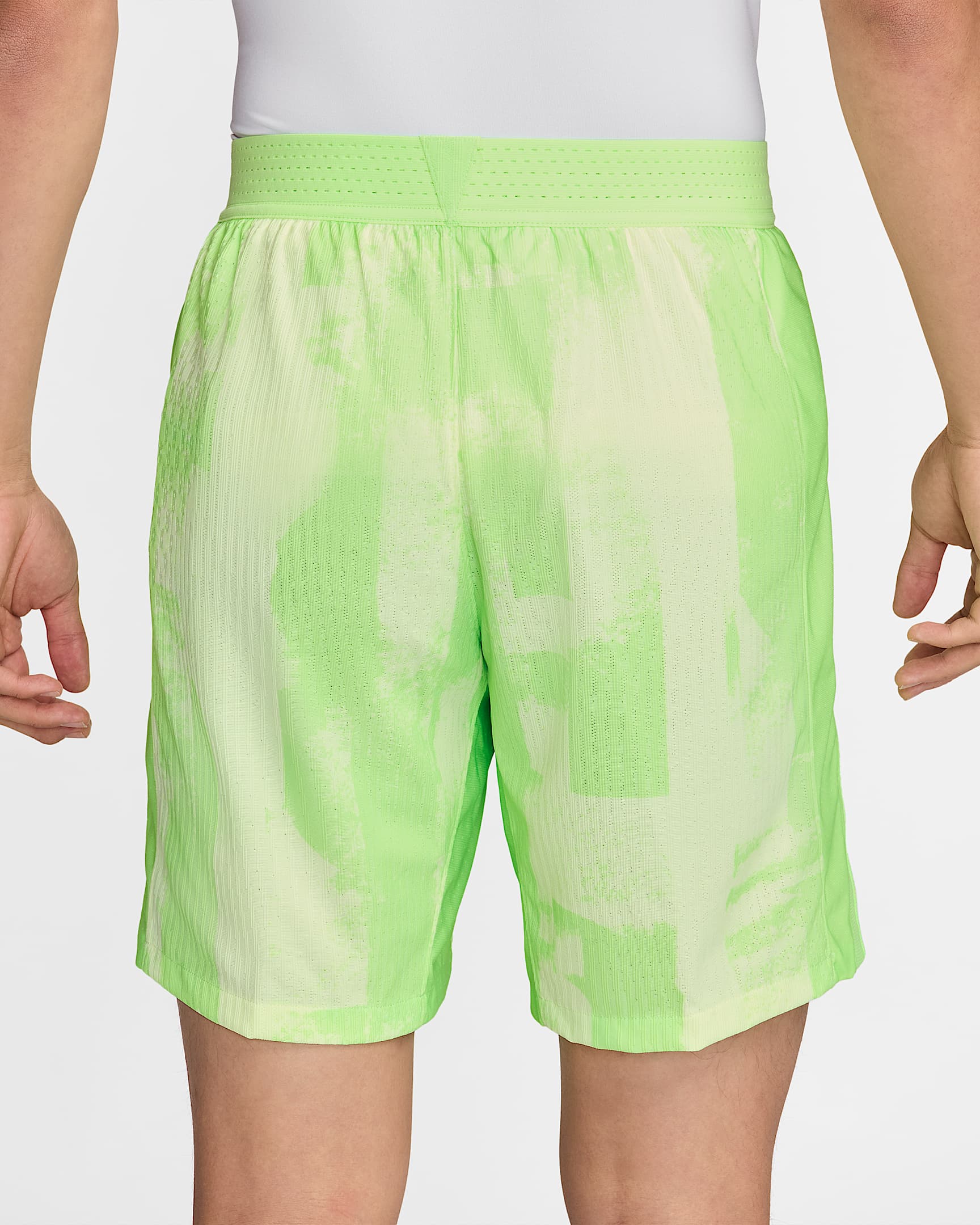 F.C. Barcelona 2024/25 Match Third Men's Nike Dri-FIT ADV Football ...