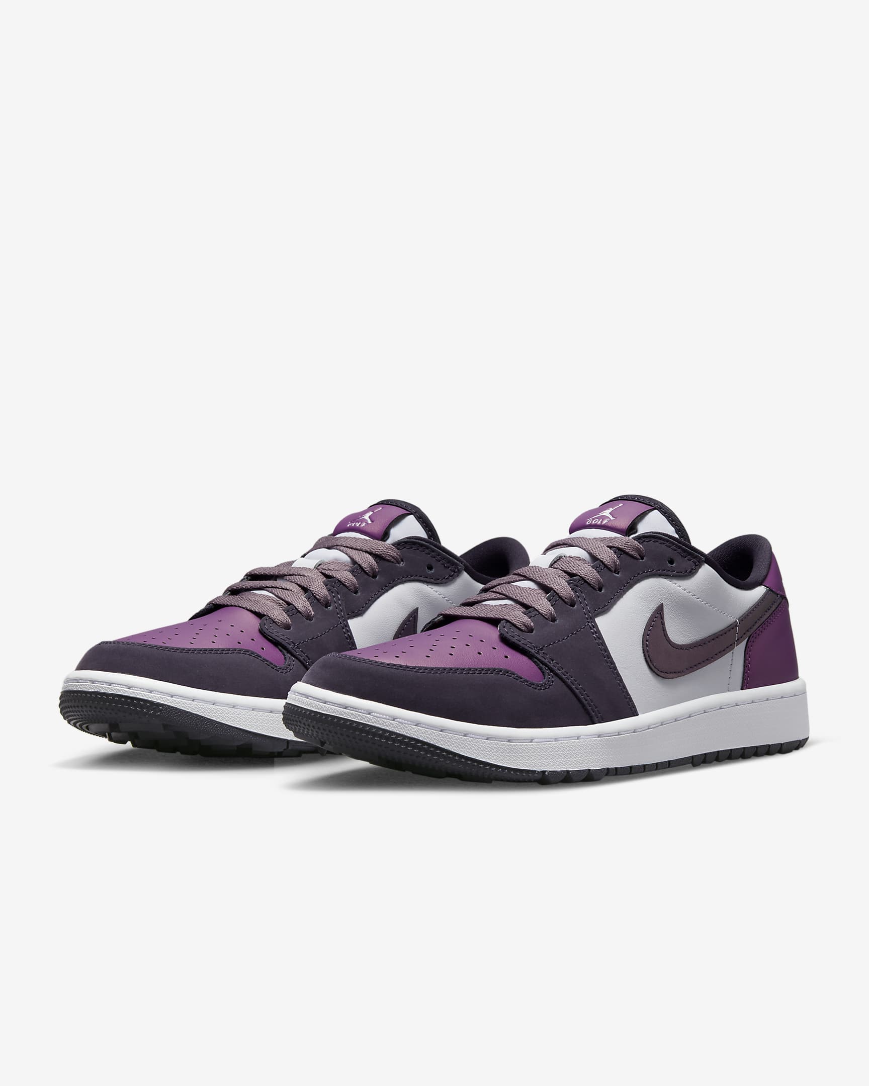 รองเท้ากอล์ฟ Air Jordan I Low G NRG Nike TH