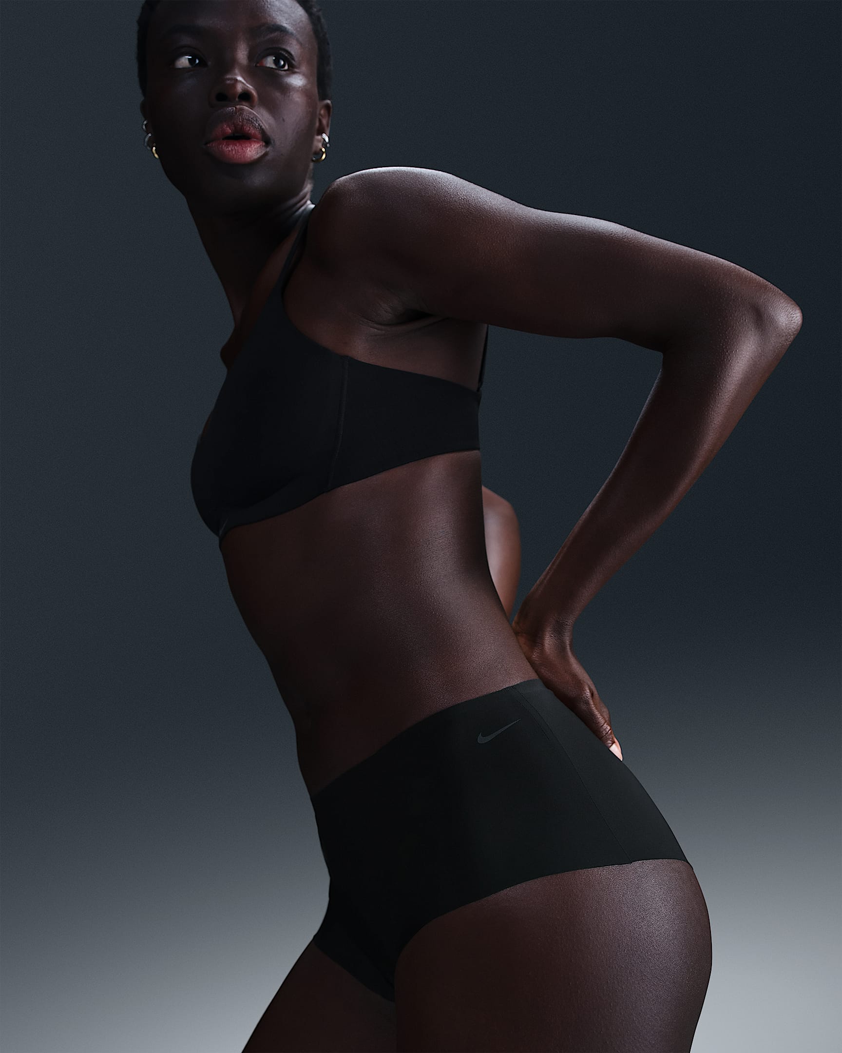 Nike Leak Protection: Period Women's Boyshort Underwear. Nike ZA