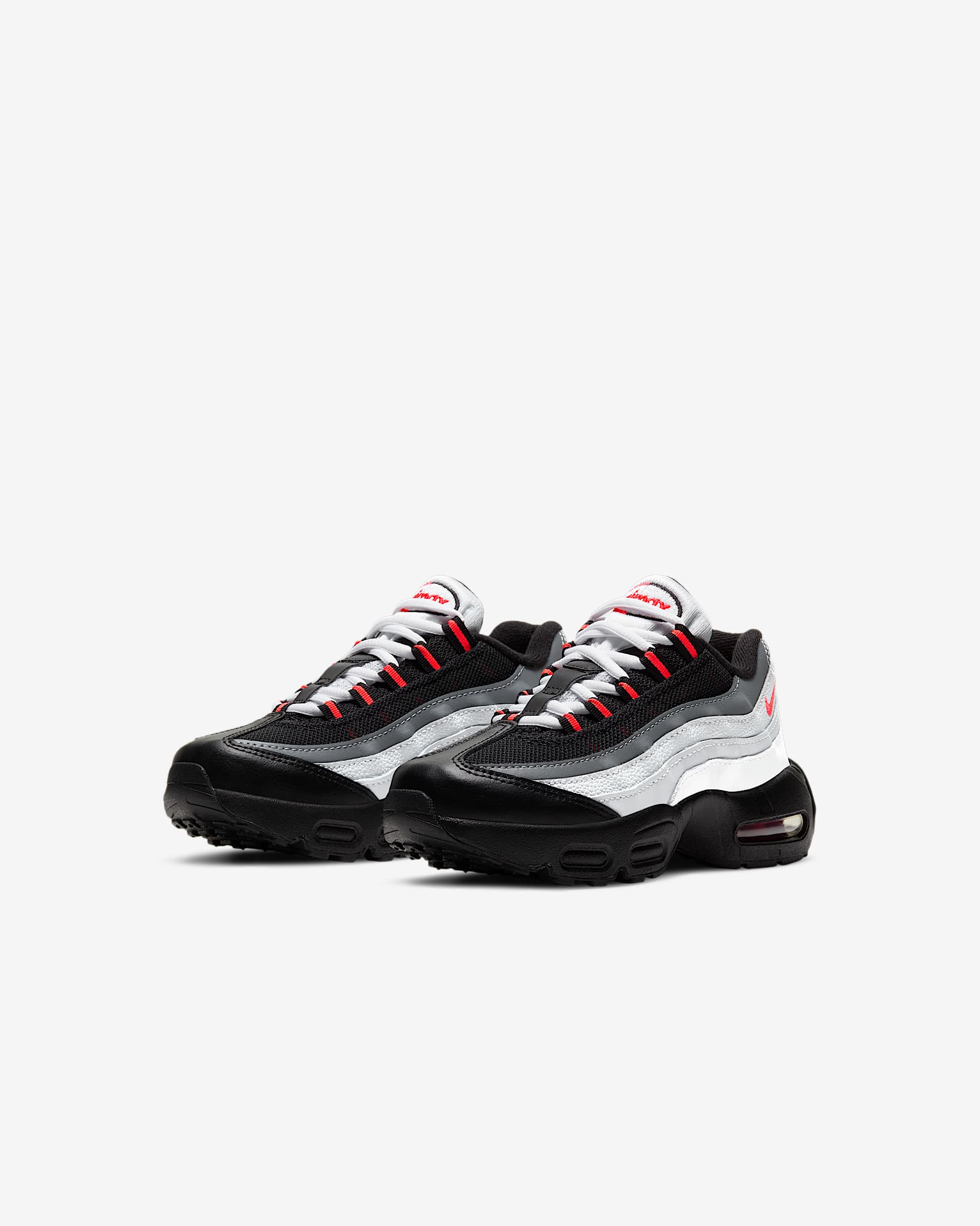 Nike Air Max 95 Recraft Younger Kids' Shoe. Nike UK
