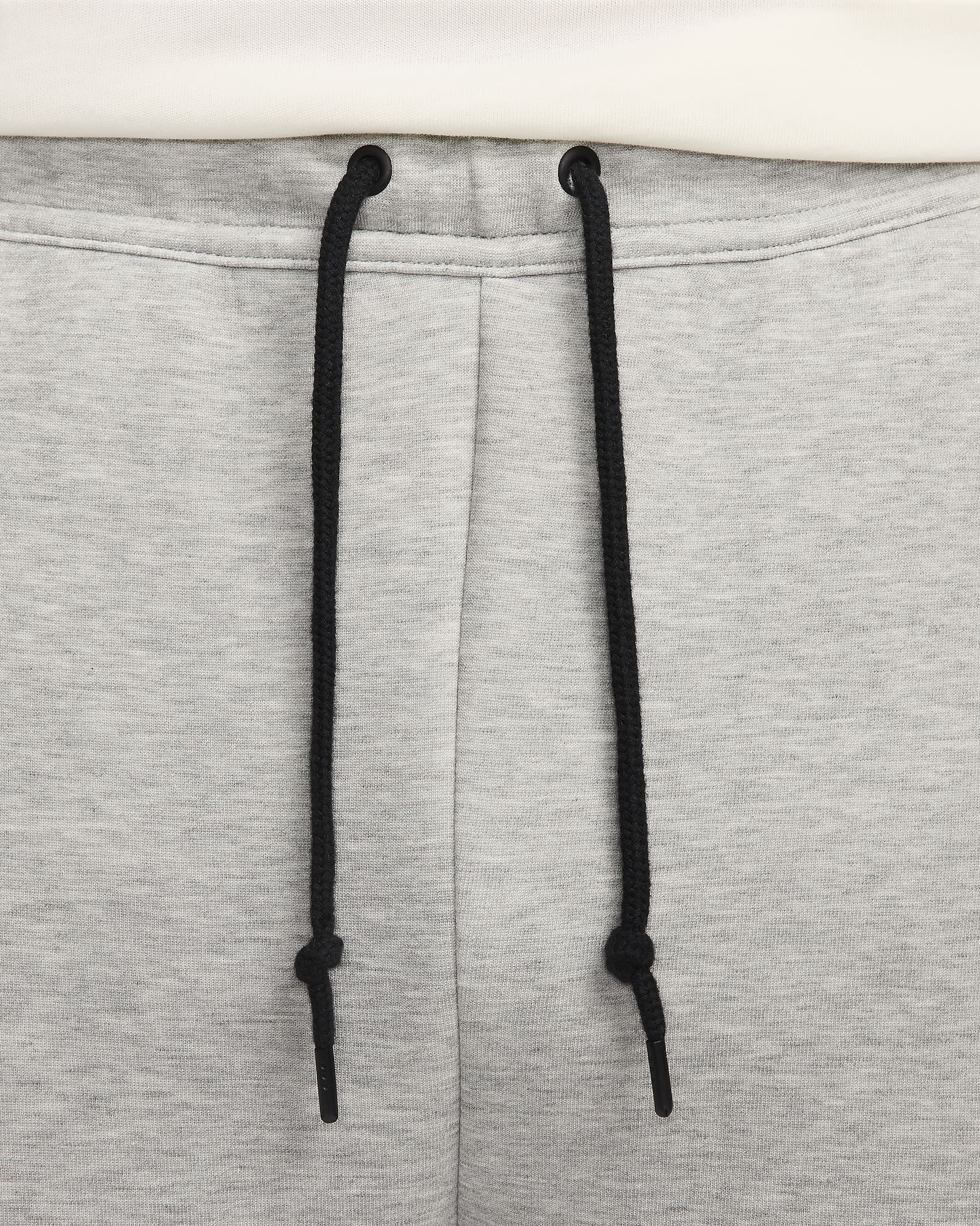 Nike Tech Men's Fleece Open-Hem Pants. Nike.com