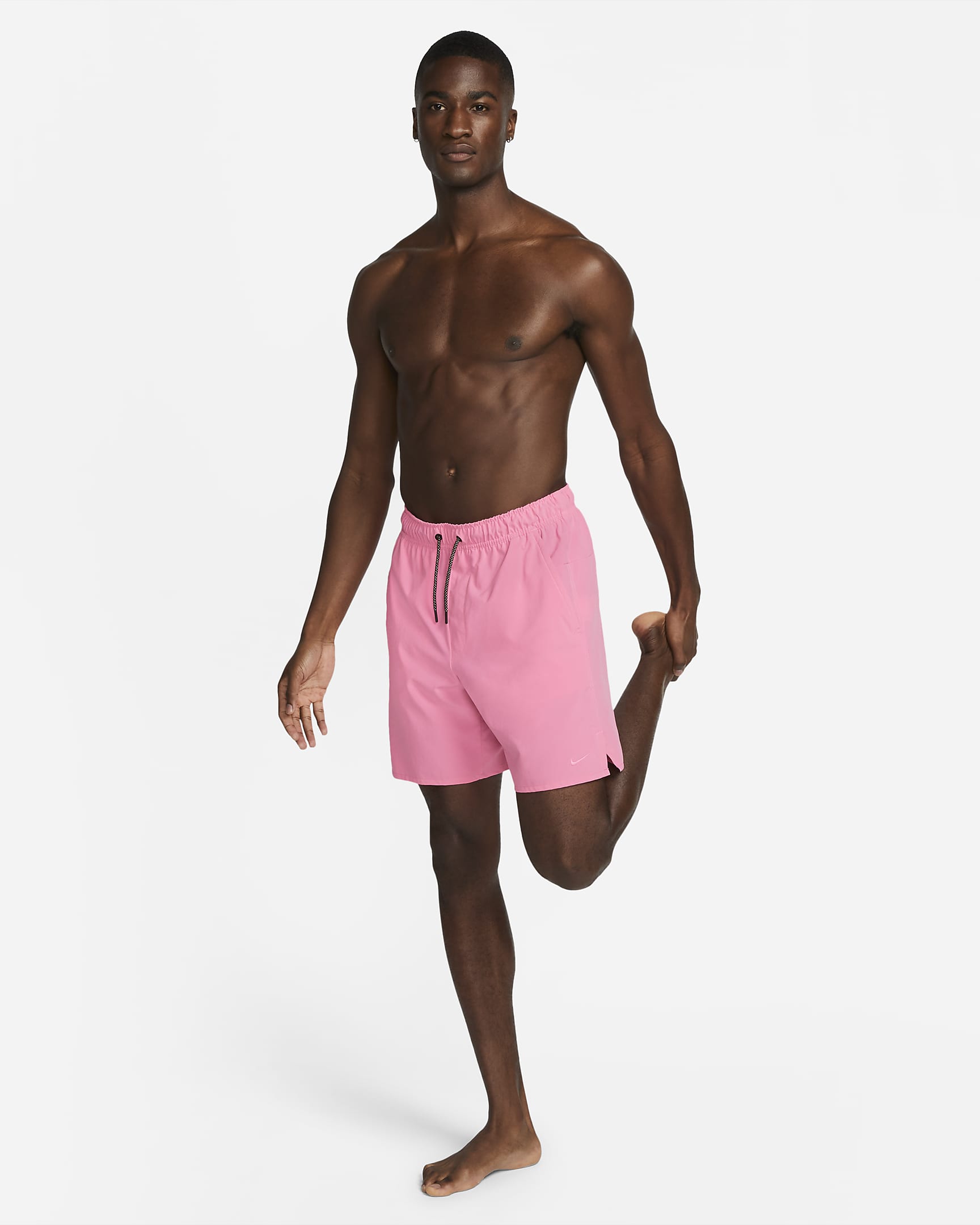 Nike Unlimited D.Y.E. Men's Dri-FIT 18cm (approx.) Unlined Versatile ...