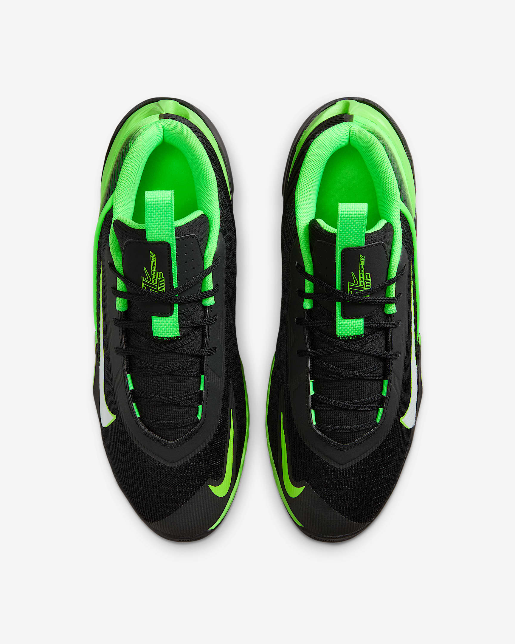 Nike G.T. Jump Academy EP Basketball Shoes. Nike SG