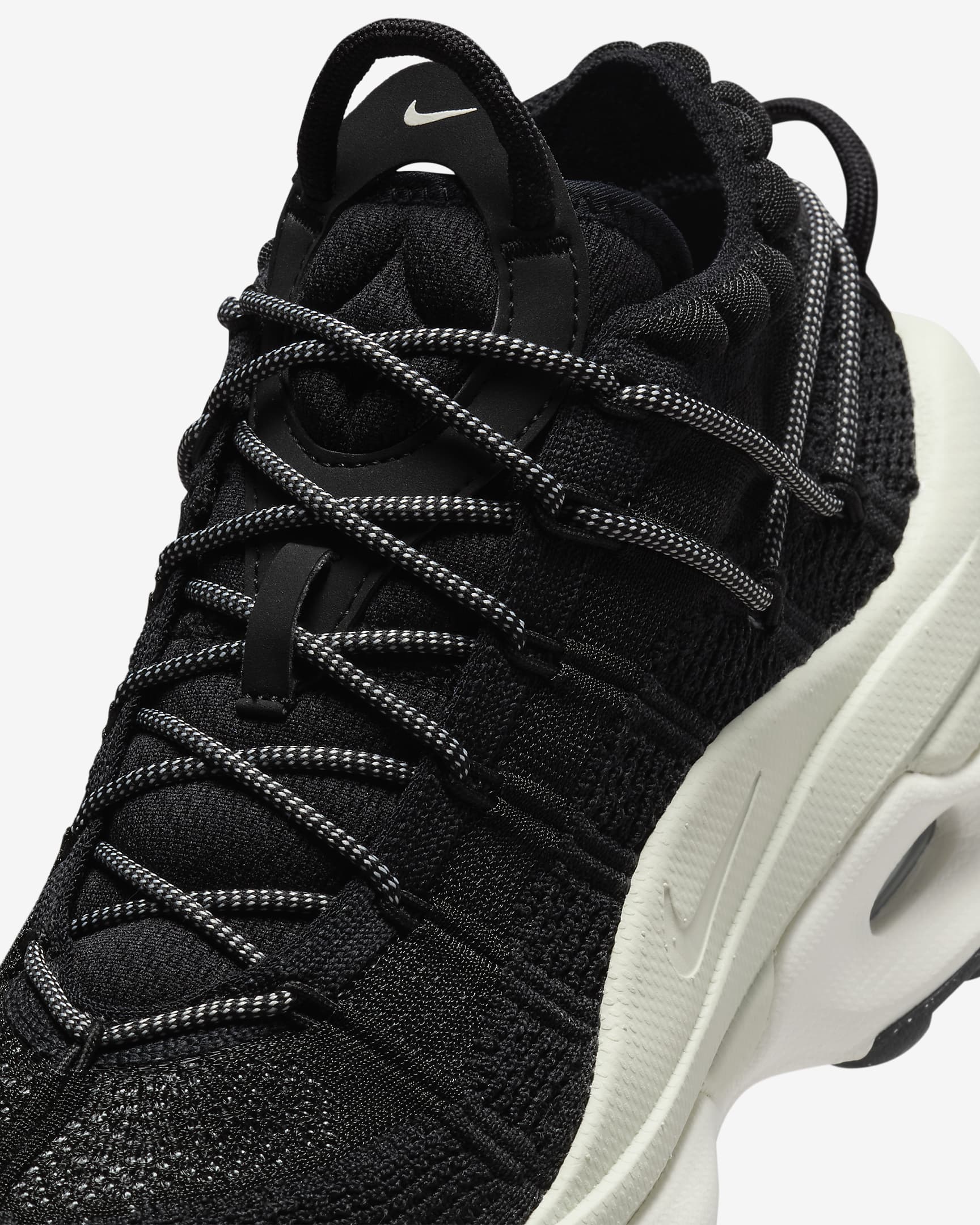 Nike Air Max Flyknit Venture Women's Shoes. Nike ID