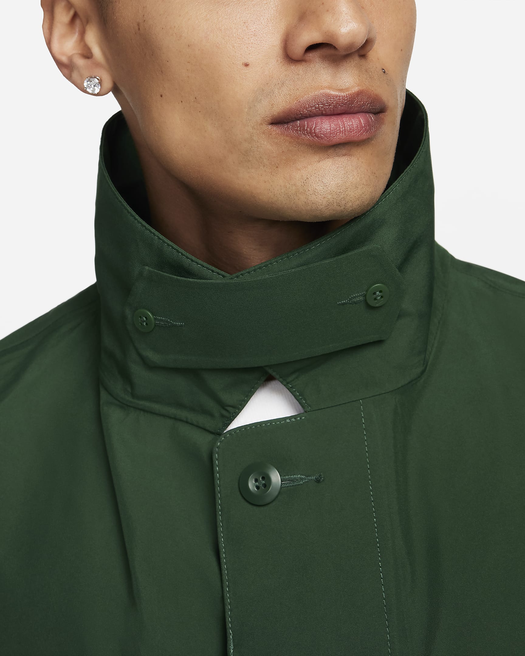 Nike Sportswear Storm-FIT ADV GORE-TEX-parka til mænd. Nike DK