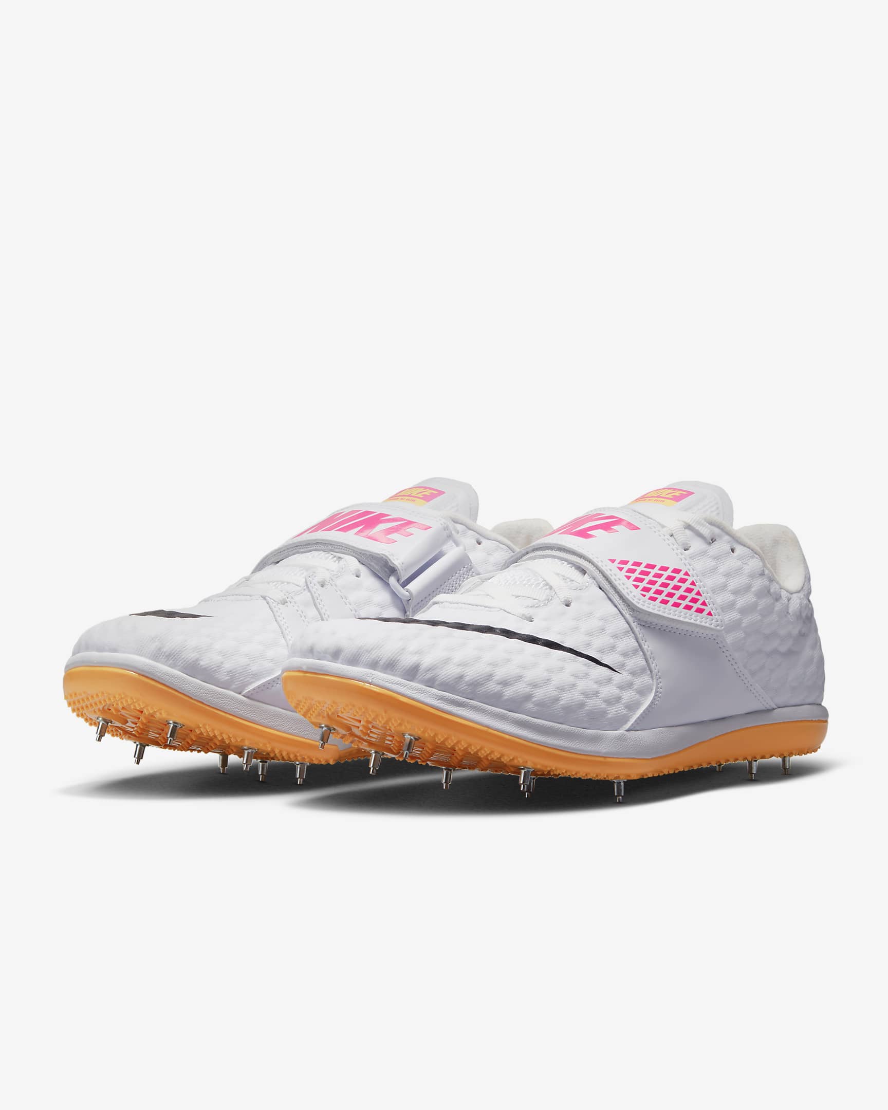 Nike High Jump Elite Athletics Jumping Spikes. Nike LU