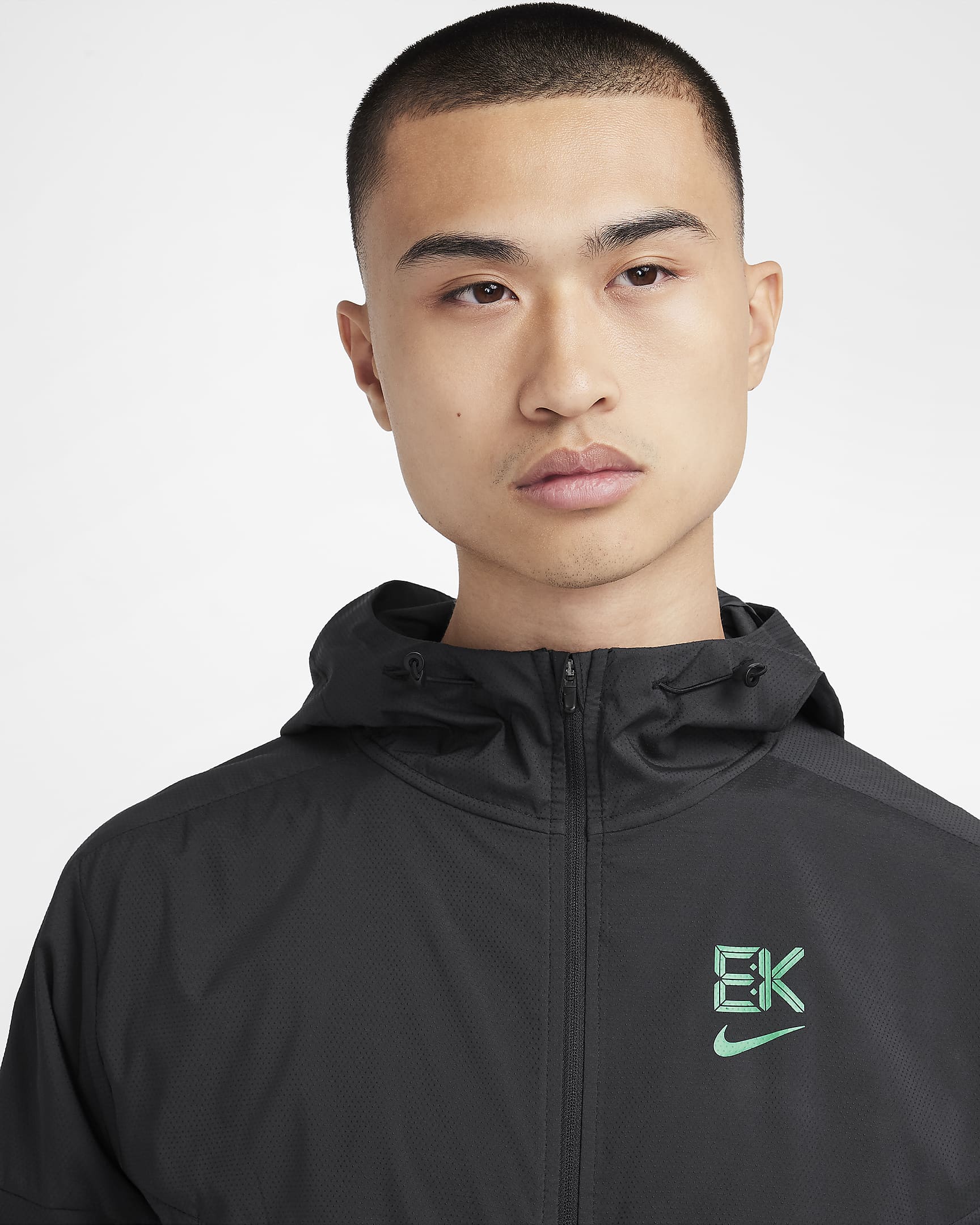 Nike Impossibly Light 'Kipchoge' Men's Water-Repellent Windrunner ...