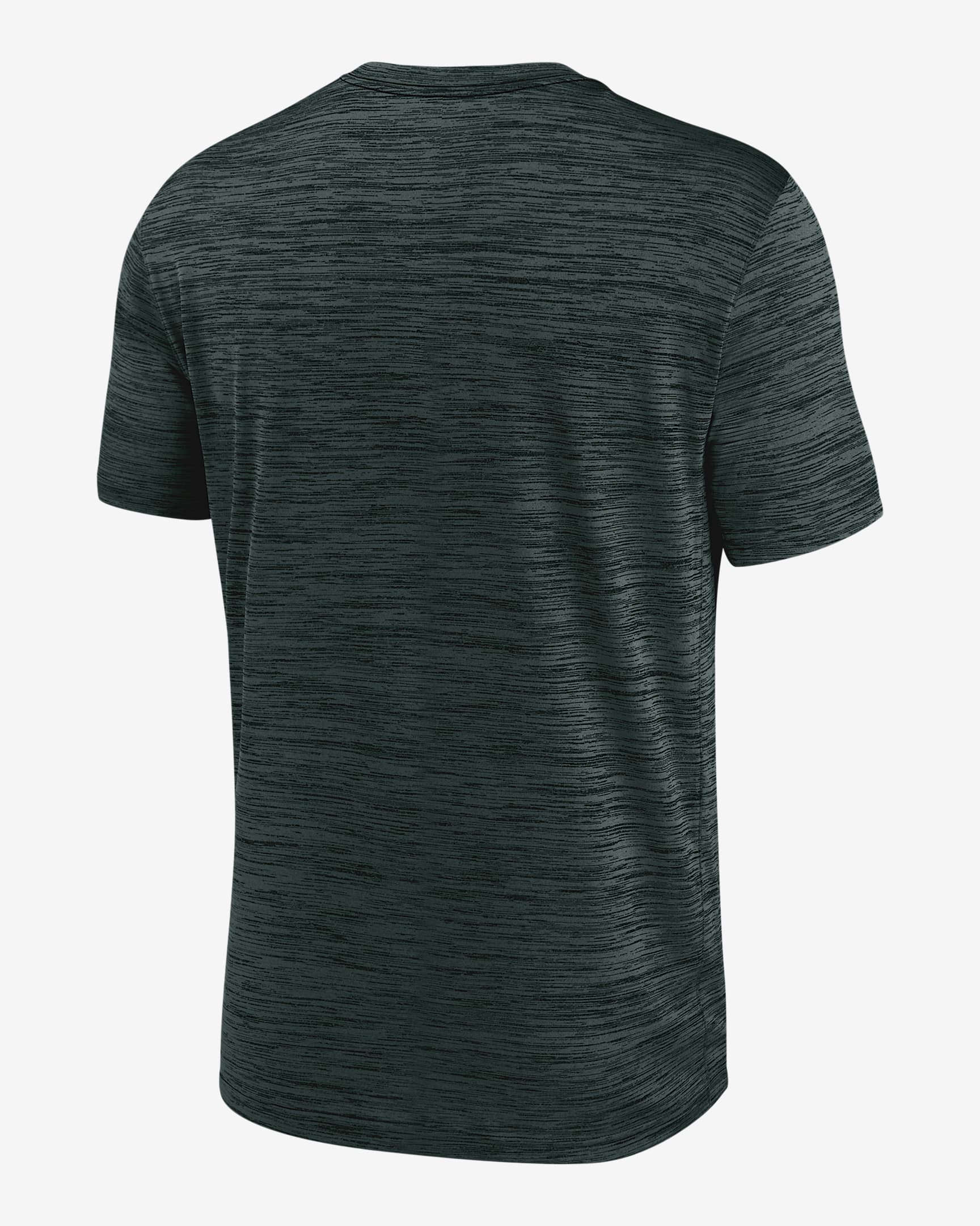 Playera Nike Dri-FIT de la MLB para hombre Colorado Rockies City ...