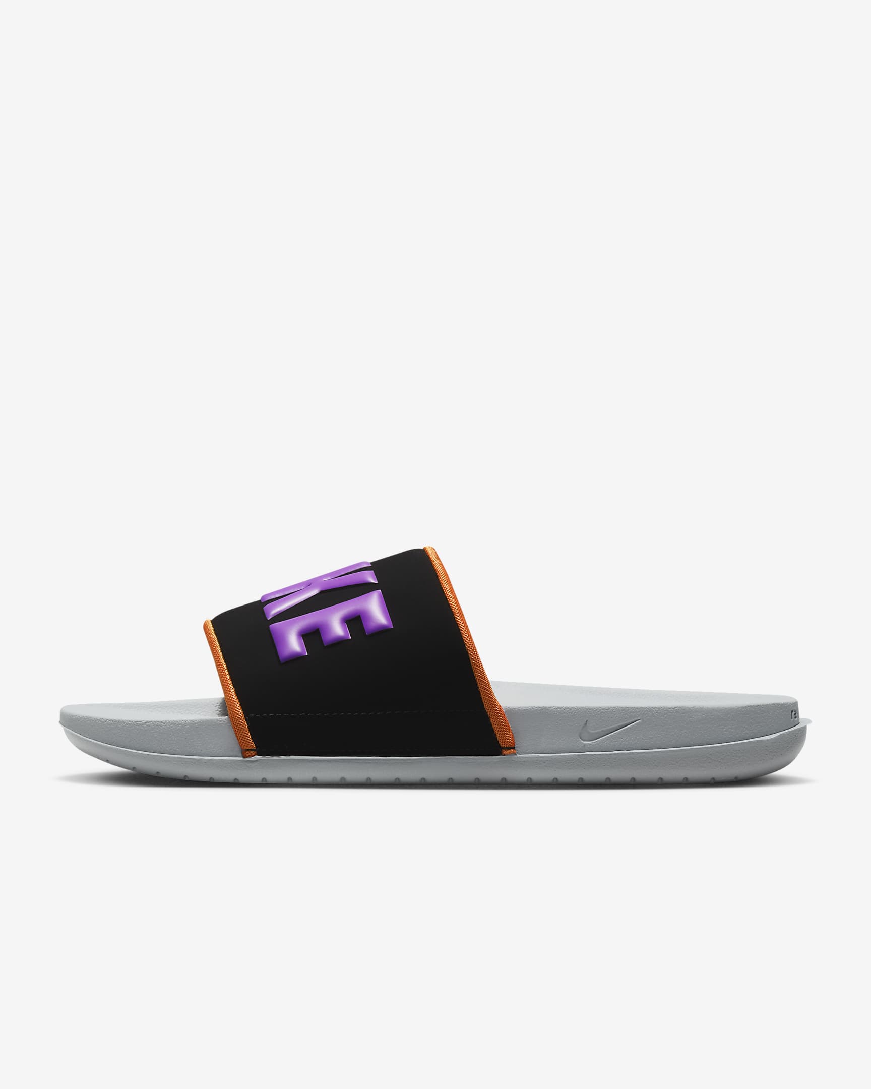 Nike Offcourt Men's Slides. Nike SG