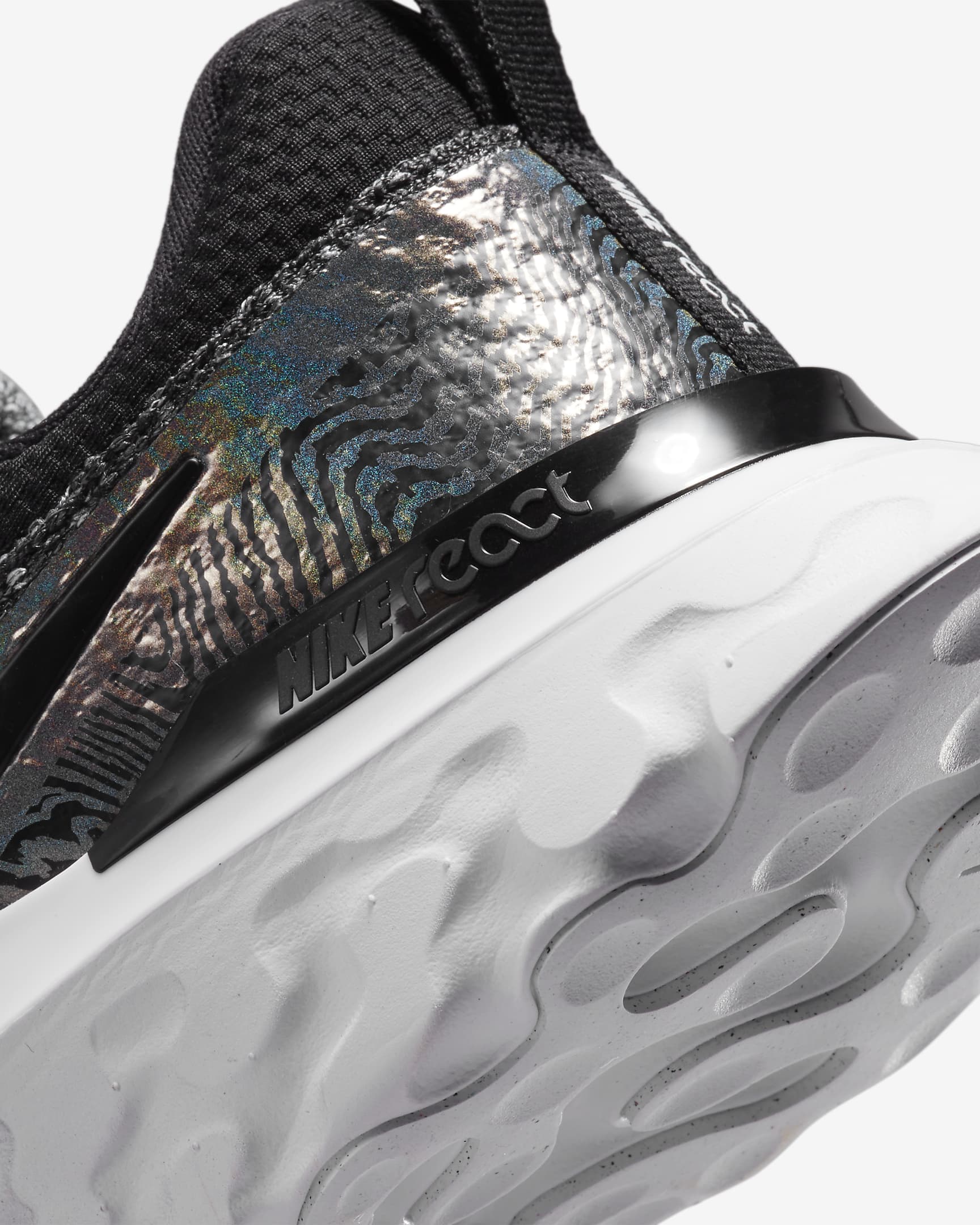 Nike React Infinity 3 Premium Women's Road Running Shoes. Nike BE