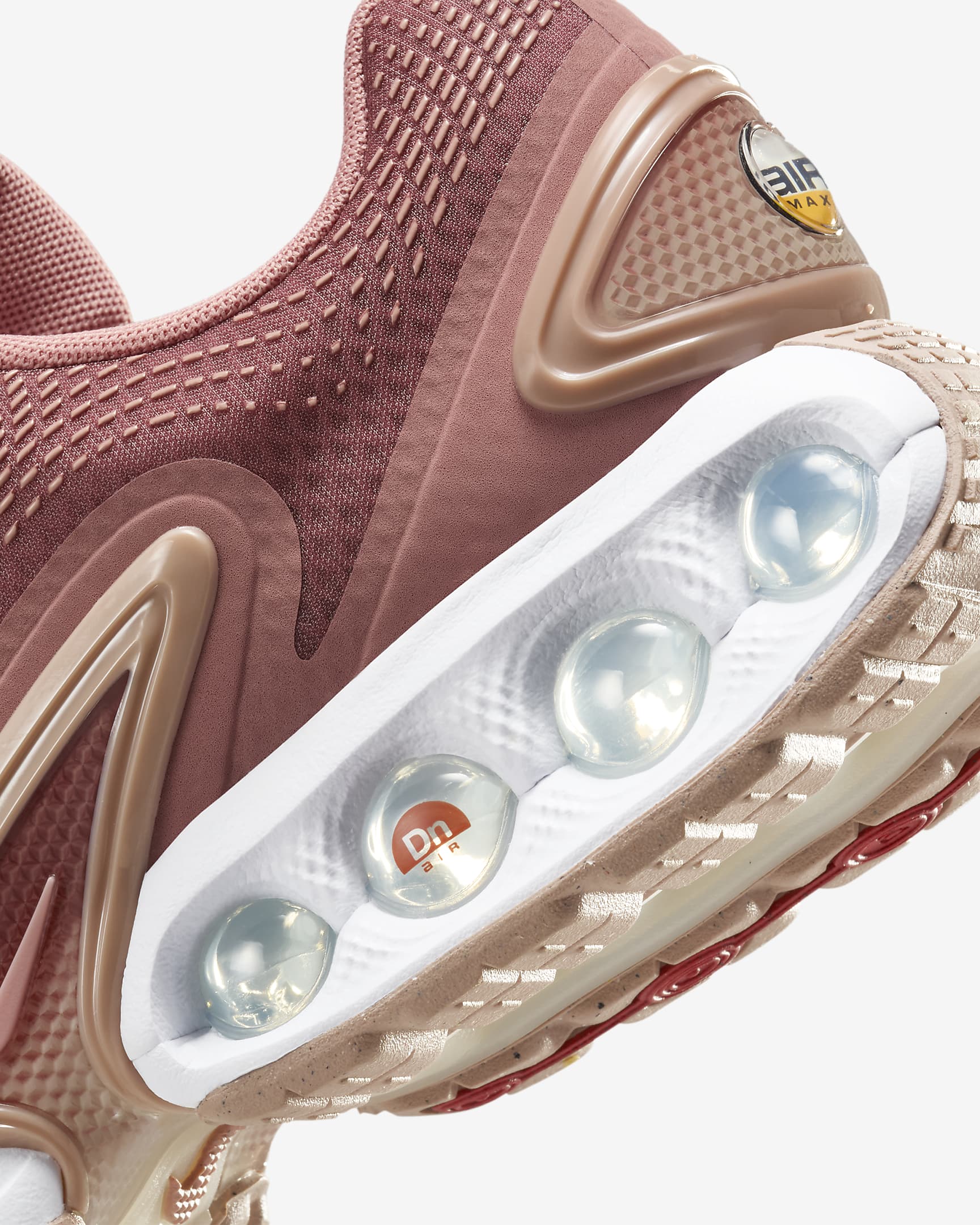 Tenis para mujer Nike Air Max Dn. Nike.com