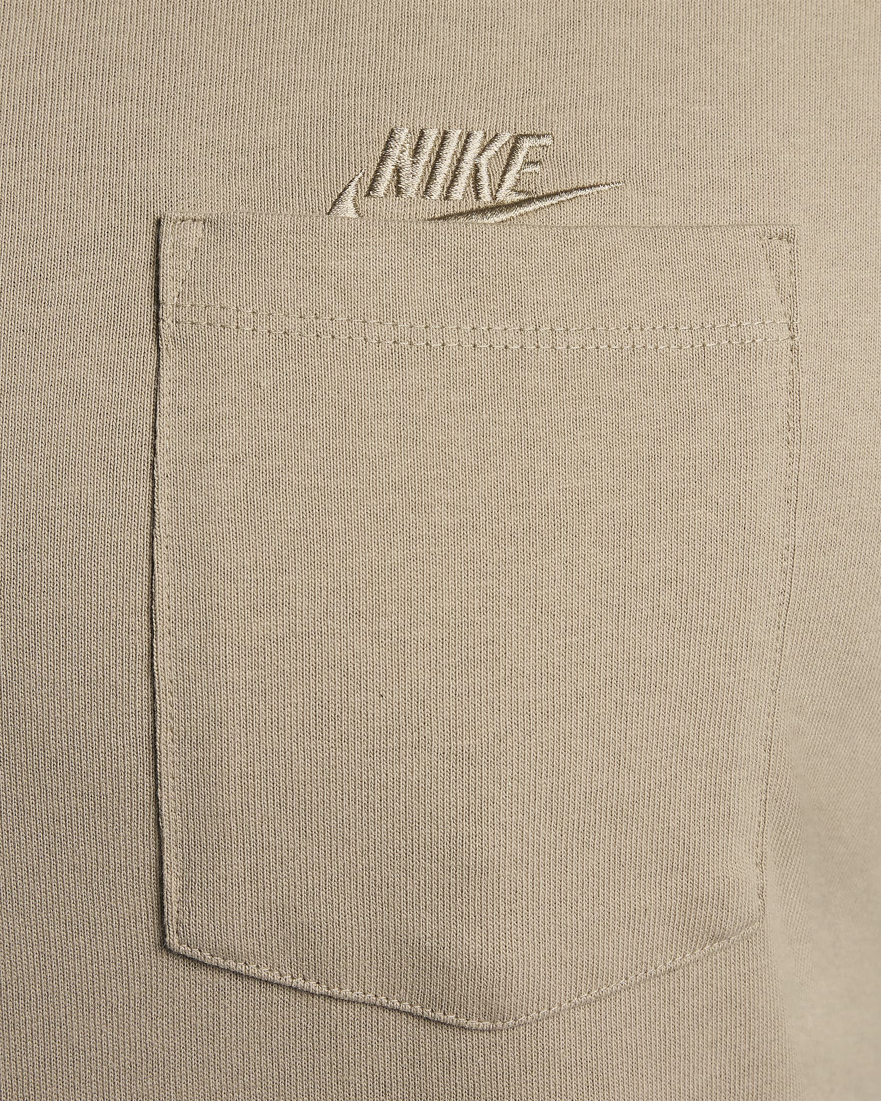 Nike Sportswear Premium Essentials Men's Pocket T-Shirt. Nike.com
