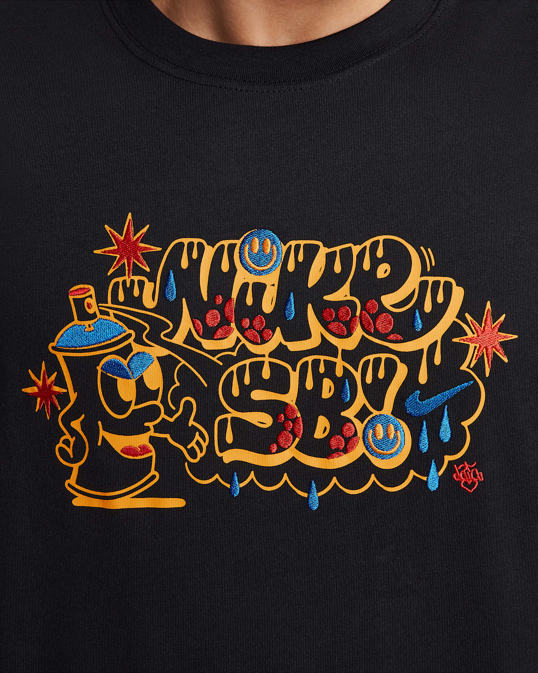 Playera de skateboarding Max90 Nike SB . Nike.com