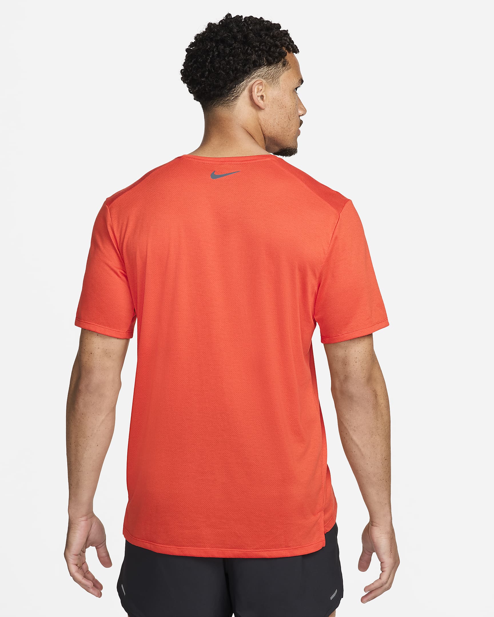 Nike Rise 365 Run Energy Men's Short-Sleeve Running Top. Nike UK
