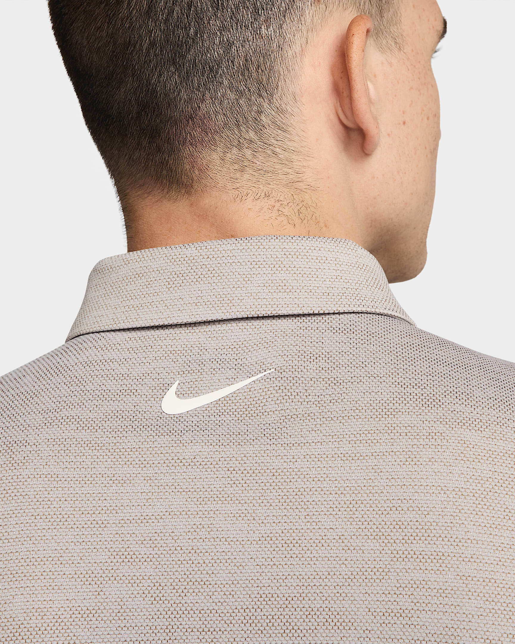 Nike Tour Men's Dri-FIT Jacquard Golf Polo. Nike.com