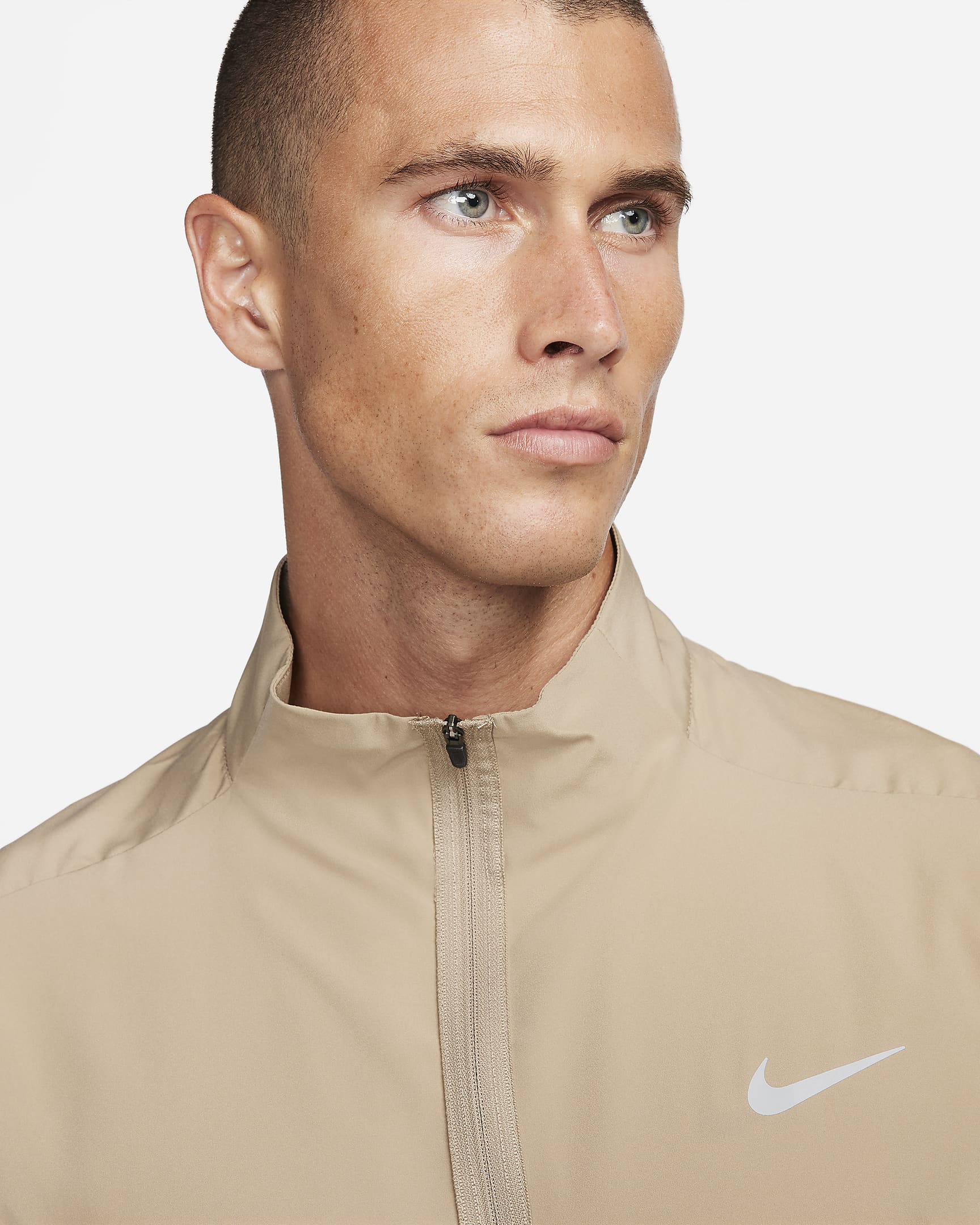 Nike Form Men's Dri-FIT Versatile Jacket. Nike.com