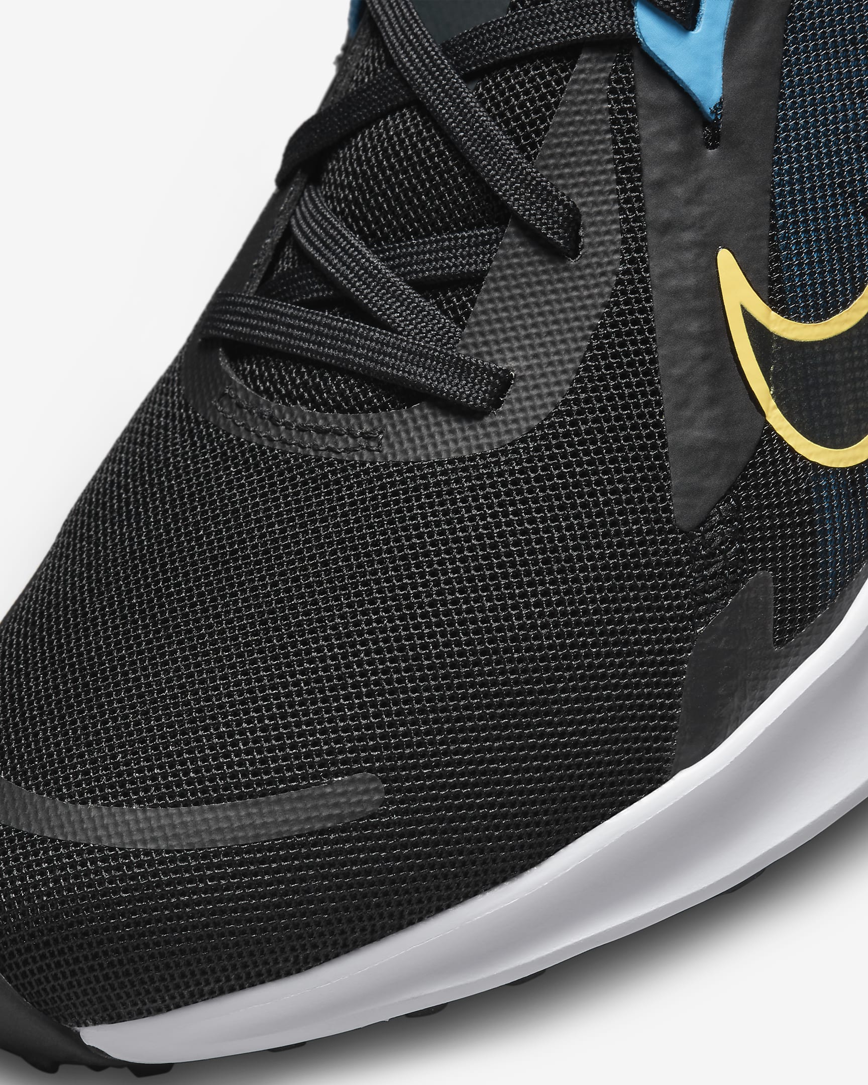 Nike Quest 5 Women's Road Running Shoes. Nike ID