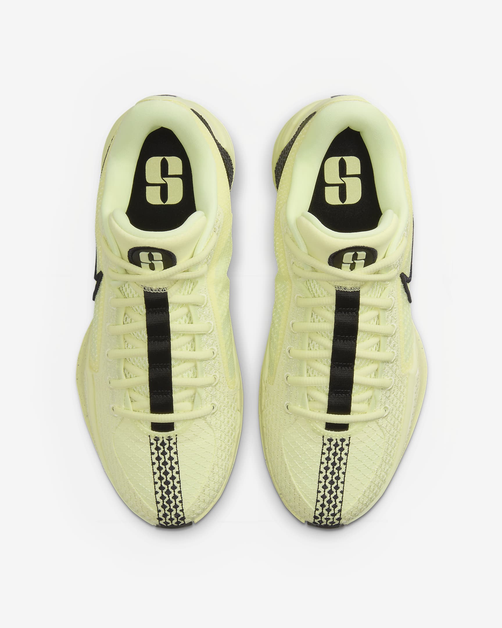 Tenis de básquetbol Sabrina 1 "Exclamat!on". Nike.com