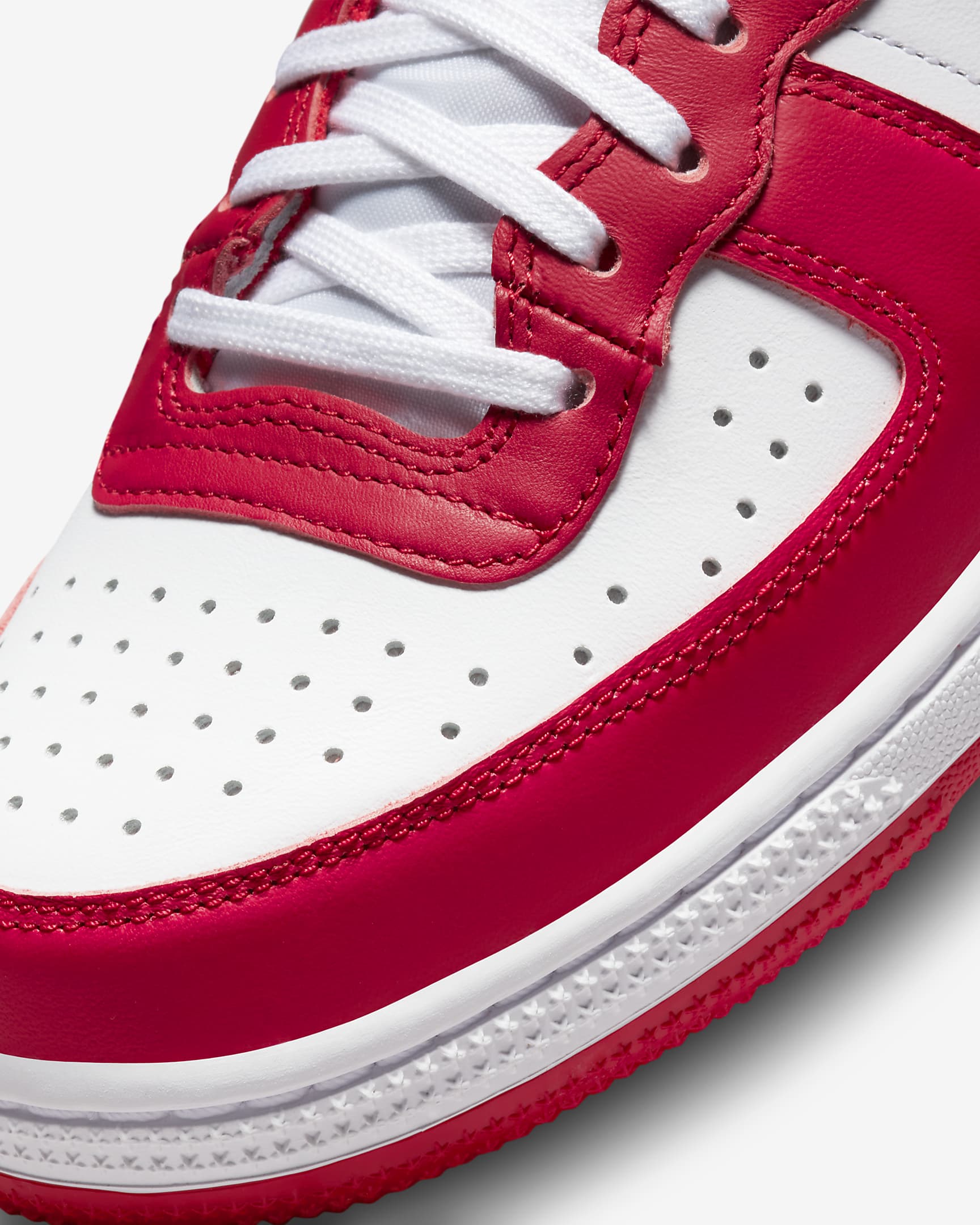 Nike Terminator High Men's Shoes. Nike SK