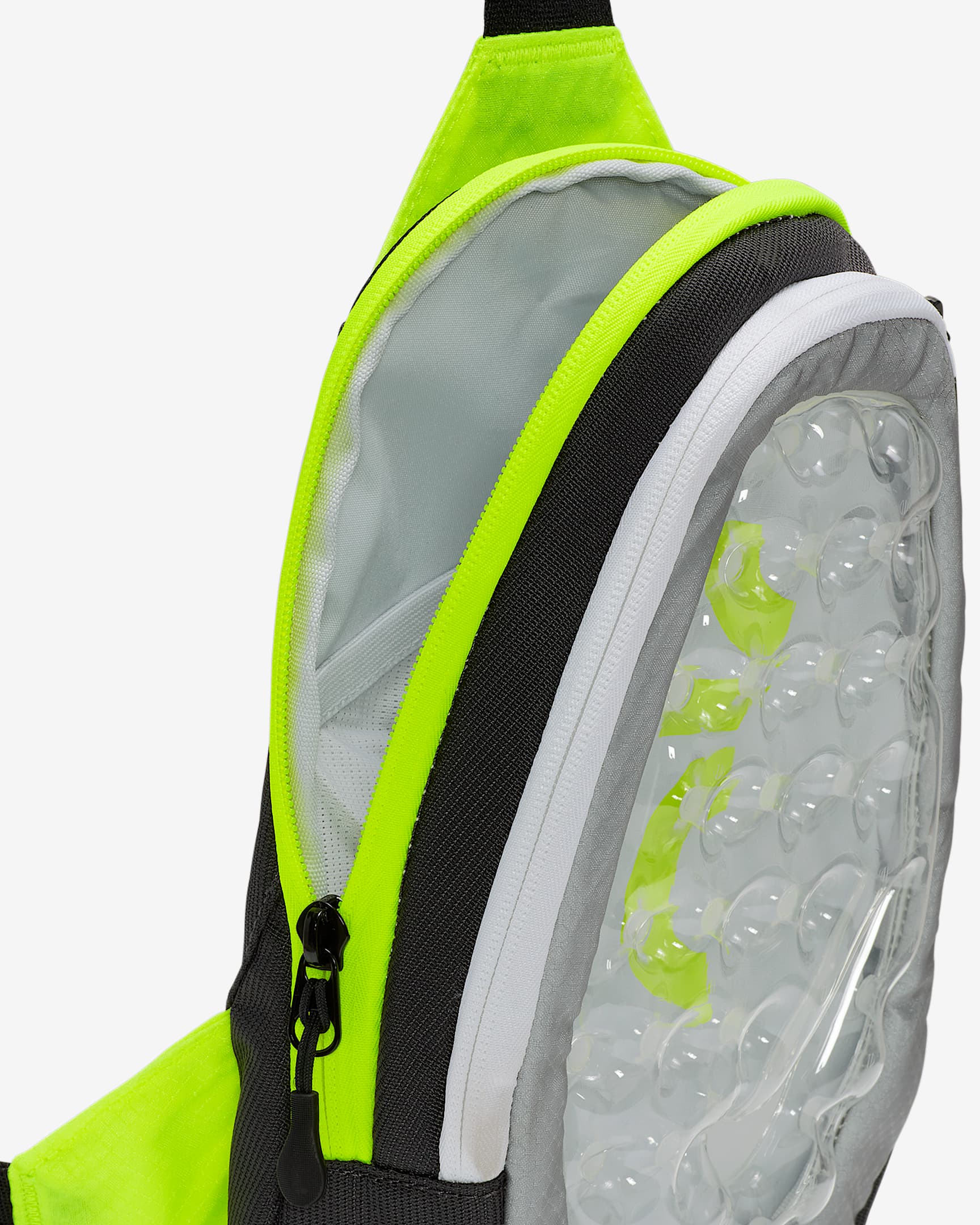 Nike Air Max Cross-body Bag (4L). Nike ID