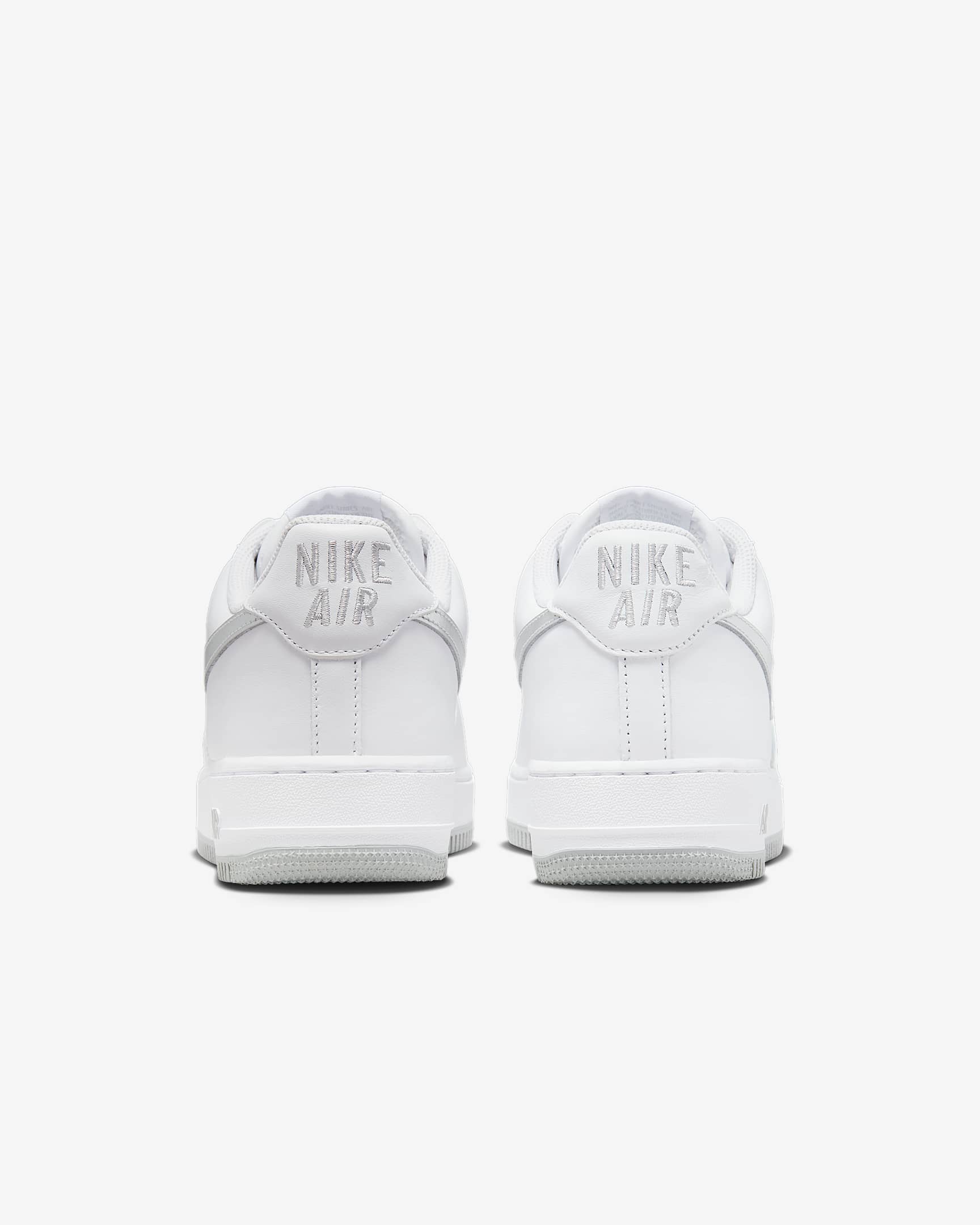 Nike Air Force 1 Low Retro Men's Shoes. Nike AT