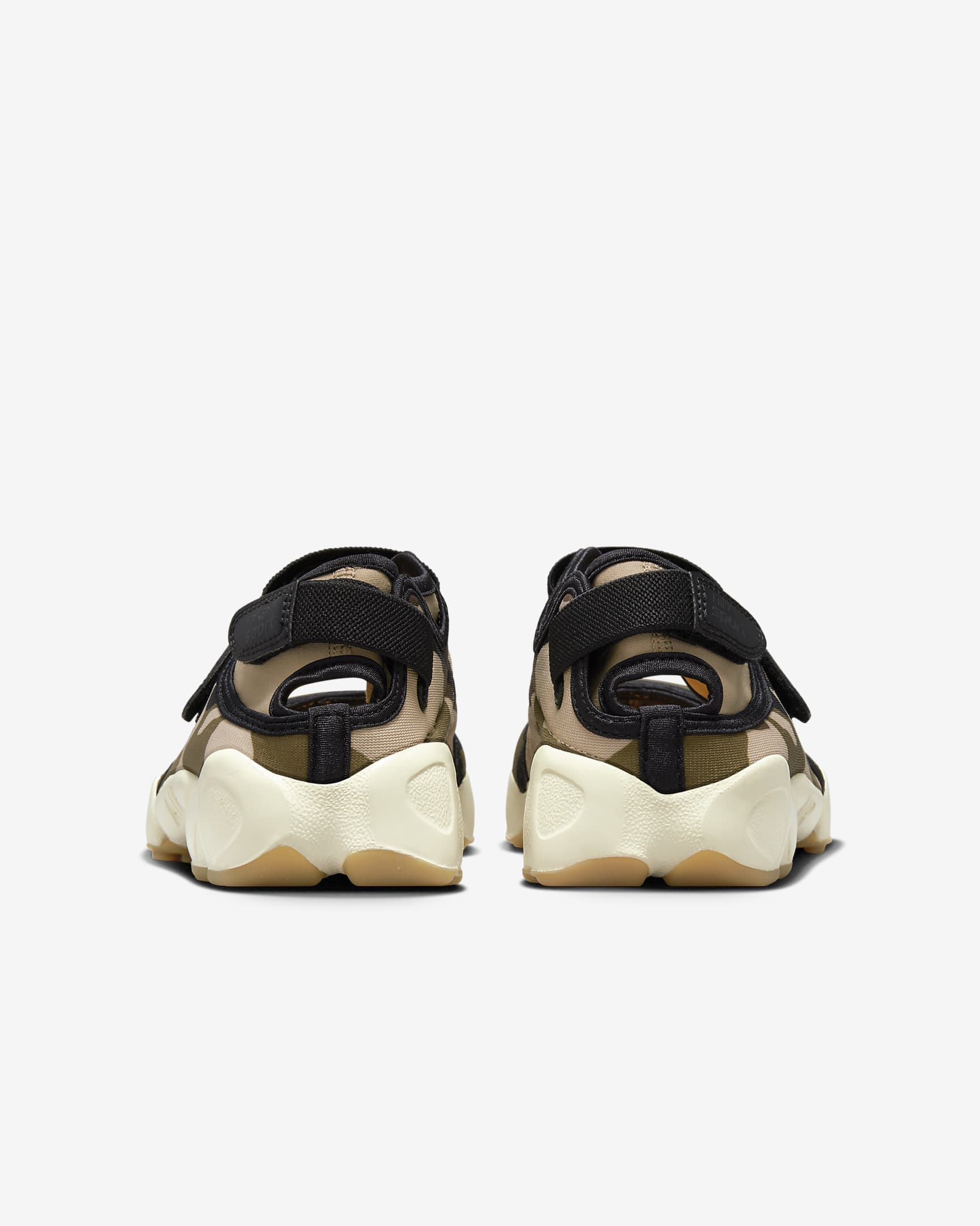 Nike Air Rift 女鞋。Nike TW