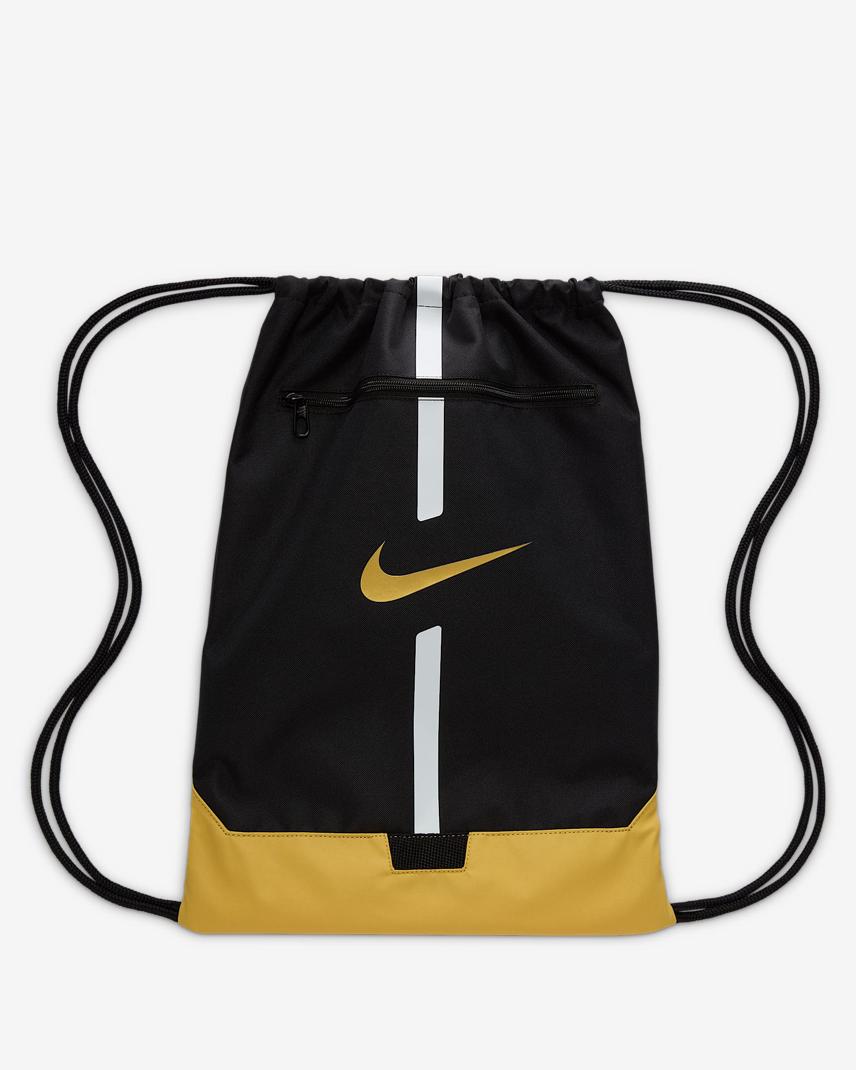 Nike Academy Football Gymsack (18L). Nike PT