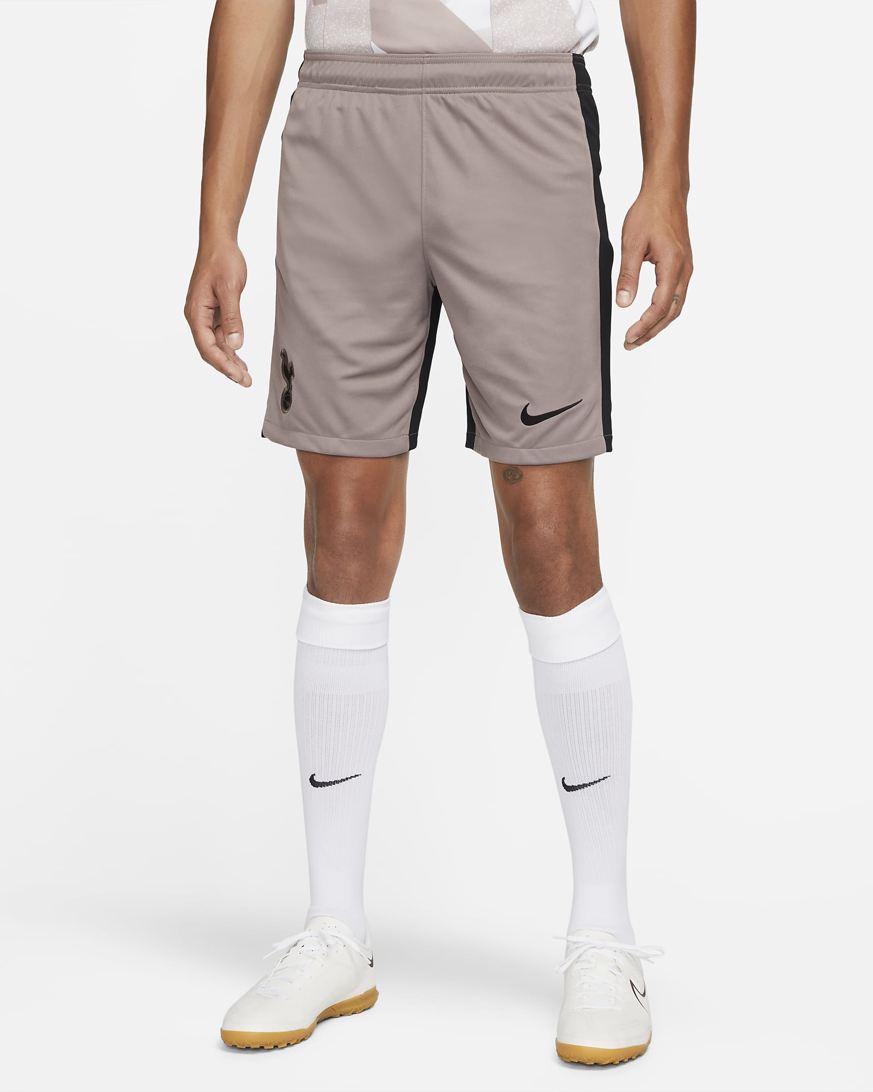 Tottenham Hotspur 2023/24 Stadium Third Men's Nike Dri-FIT Football ...