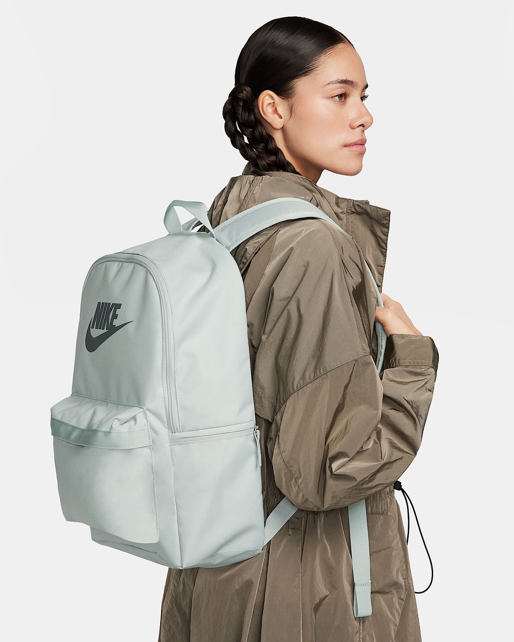 Nike Heritage Backpack (25L). Nike NL