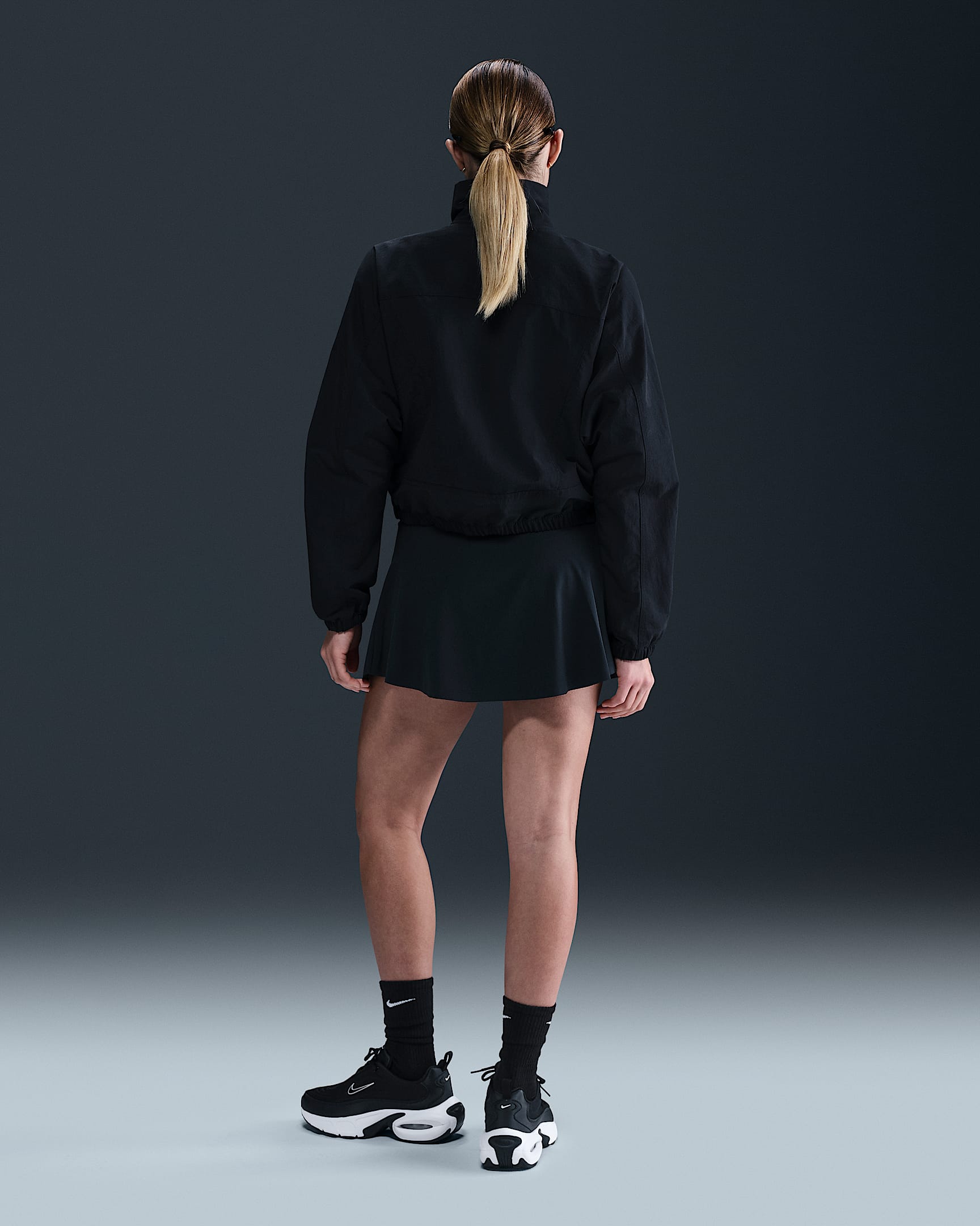 Nike Sportswear Everything Wovens Women's Oversized Repel UV Protection ...