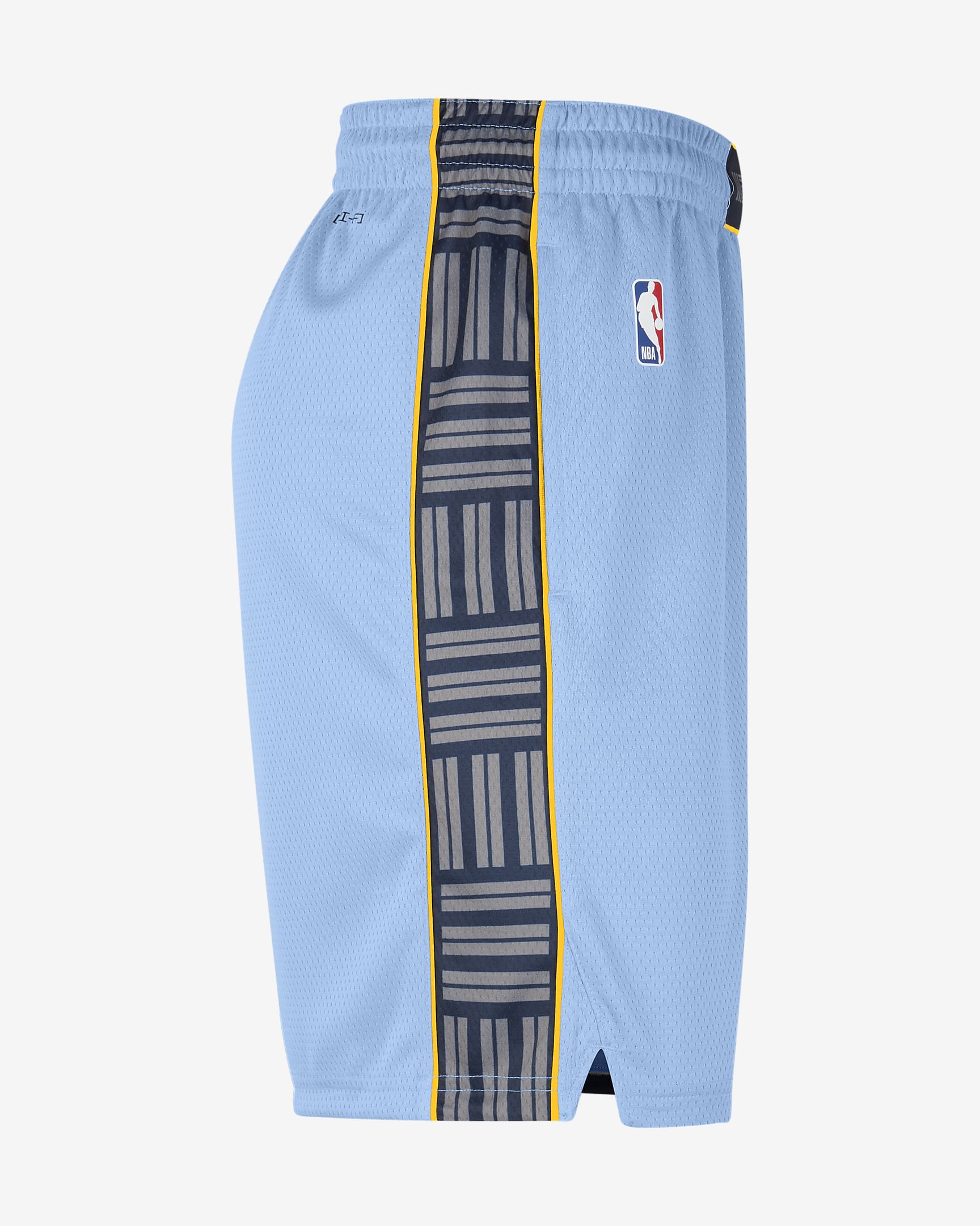 Memphis Grizzlies Statement Edition Men's Jordan Dri-FIT NBA Swingman ... Memphis Grizzlies Statement Edition Men's Jordan Dri-FIT NBA Swingman ...