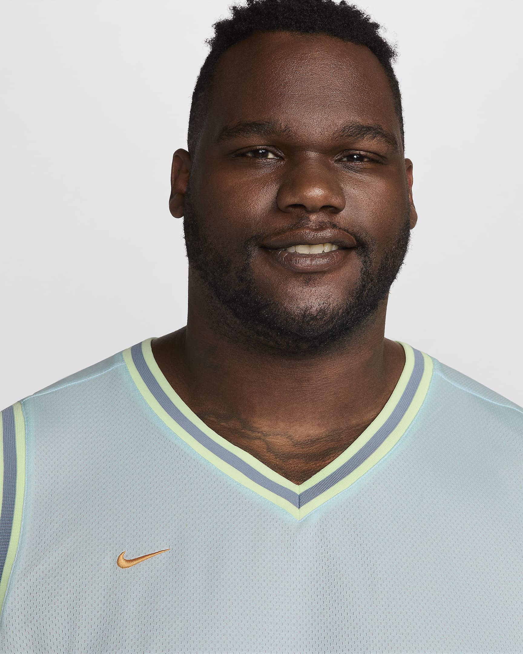 Nike DNA Men's Dri-FIT Basketball Jersey. Nike UK