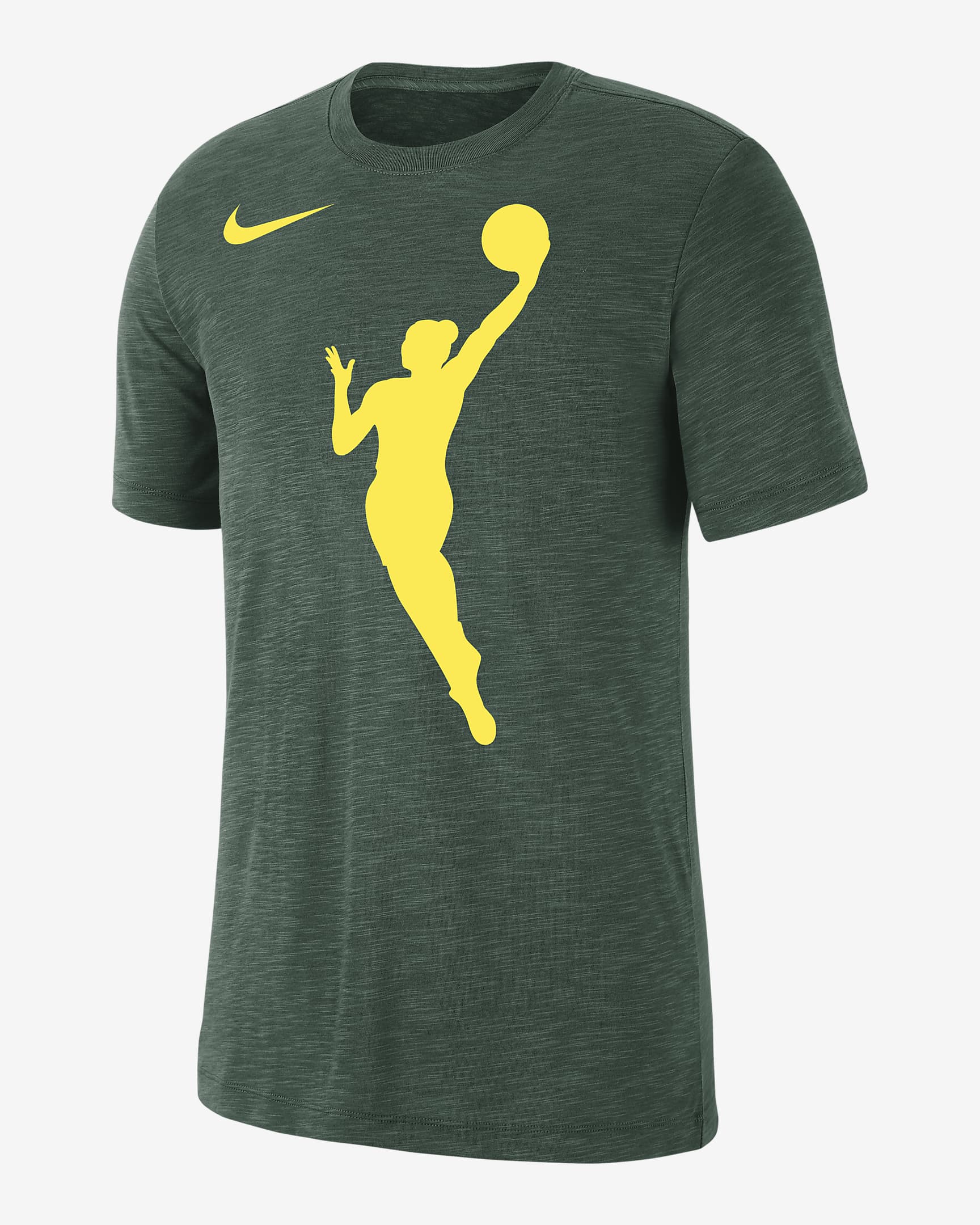 Playera Nike WNBA Team 13. Nike.com