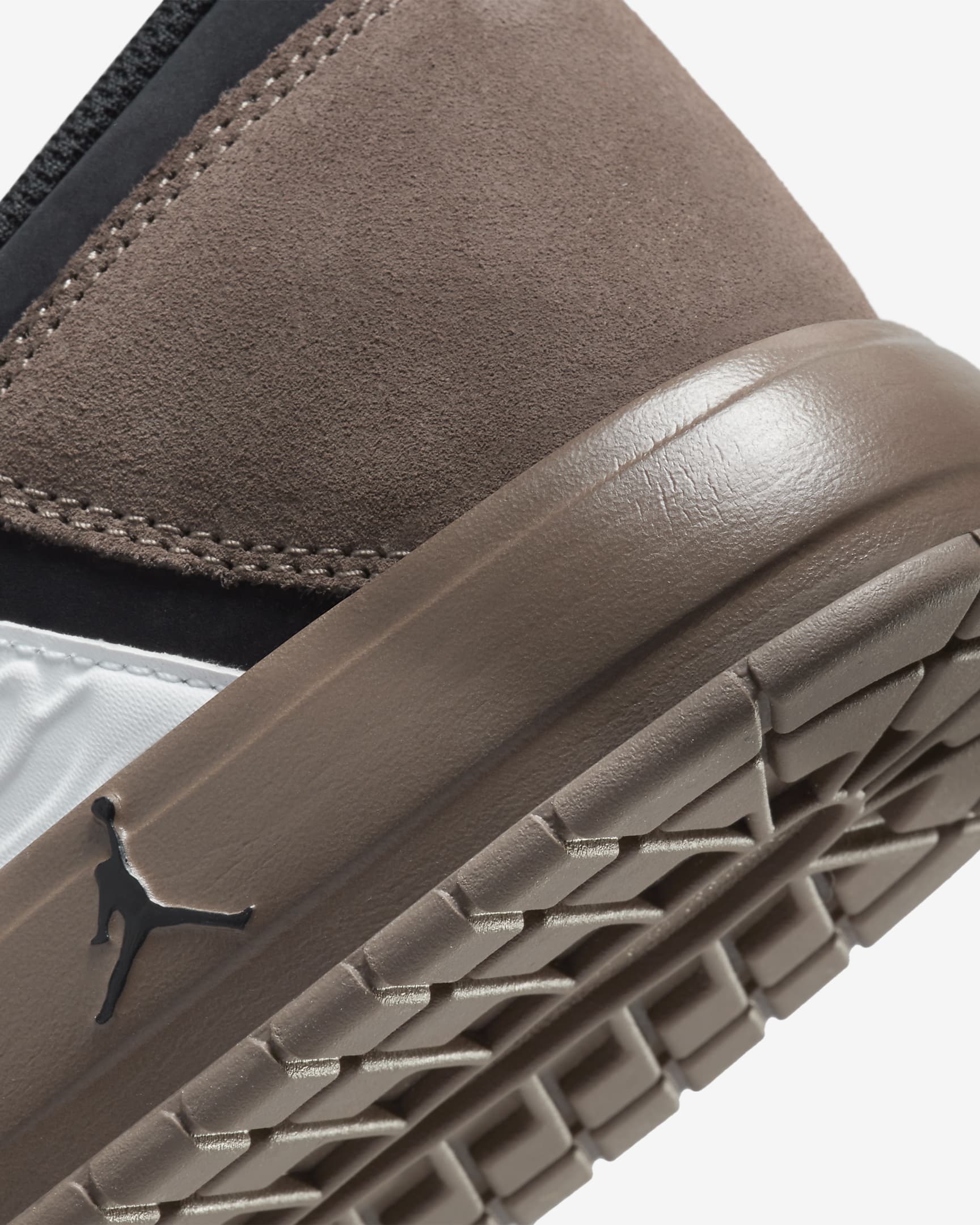 Jordan Nu Retro 1 Low Men's Shoes. Nike PH