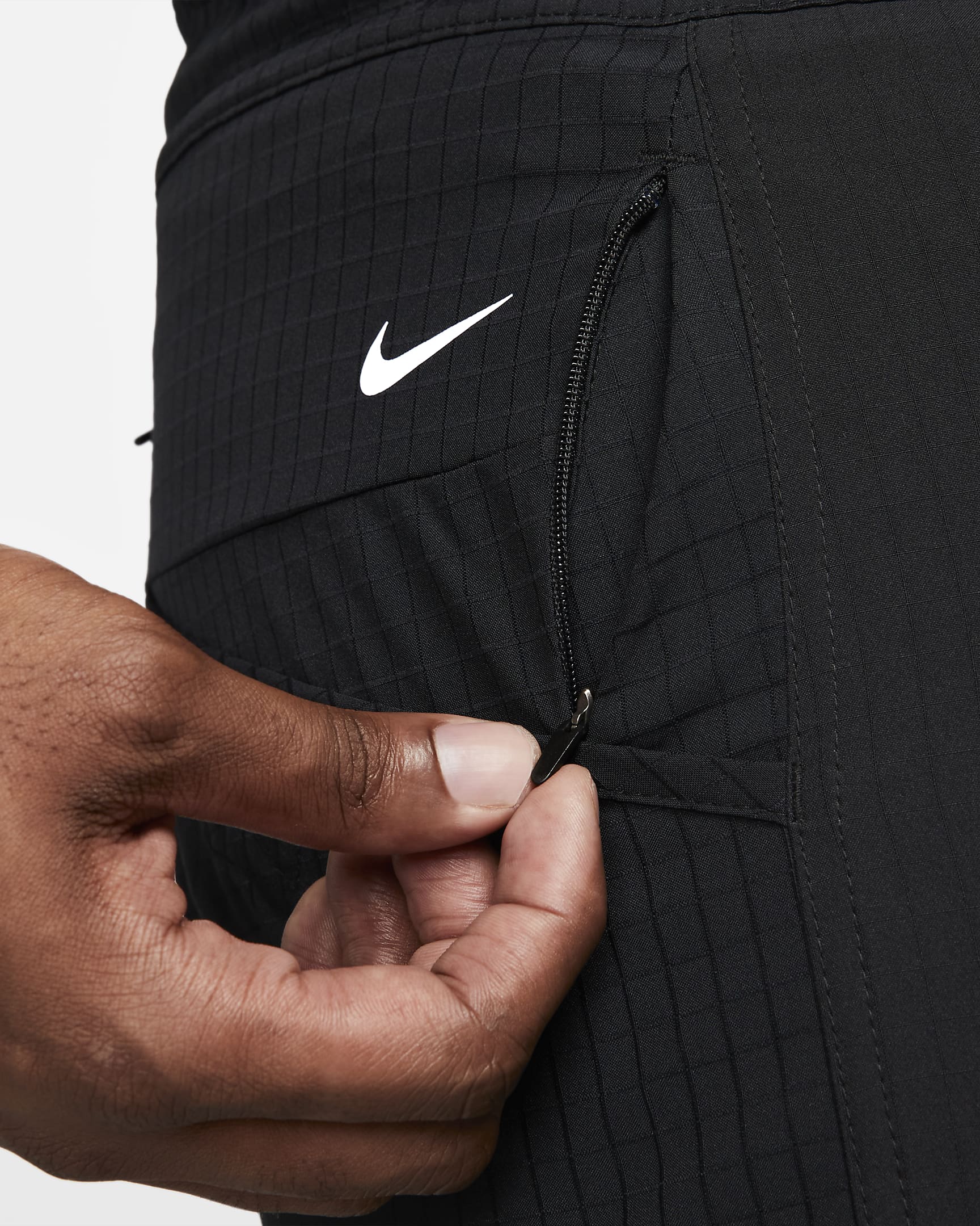 Nike Dri-FIT ADV APS Men's 18cm (approx.) Unlined Versatile Shorts. Nike NL