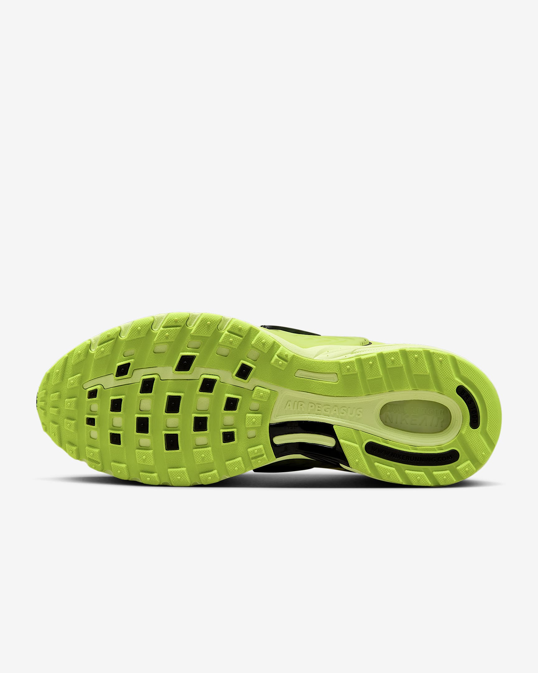 Tenis para hombre Nike Air Pegasus Wave. Nike.com