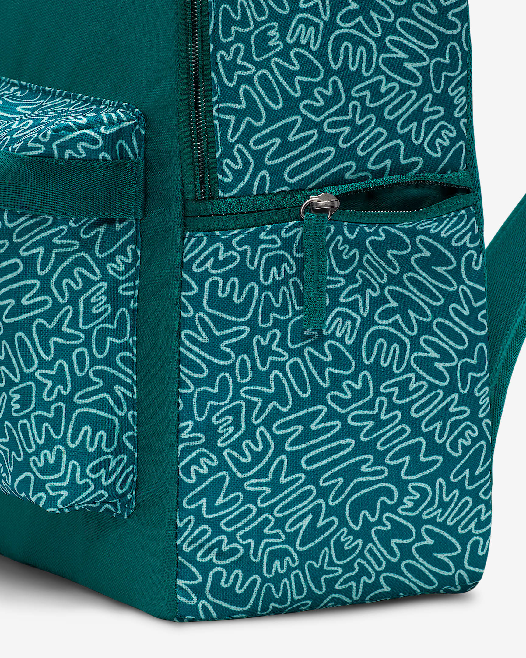 Nike Heritage Backpack (25L). Nike NZ