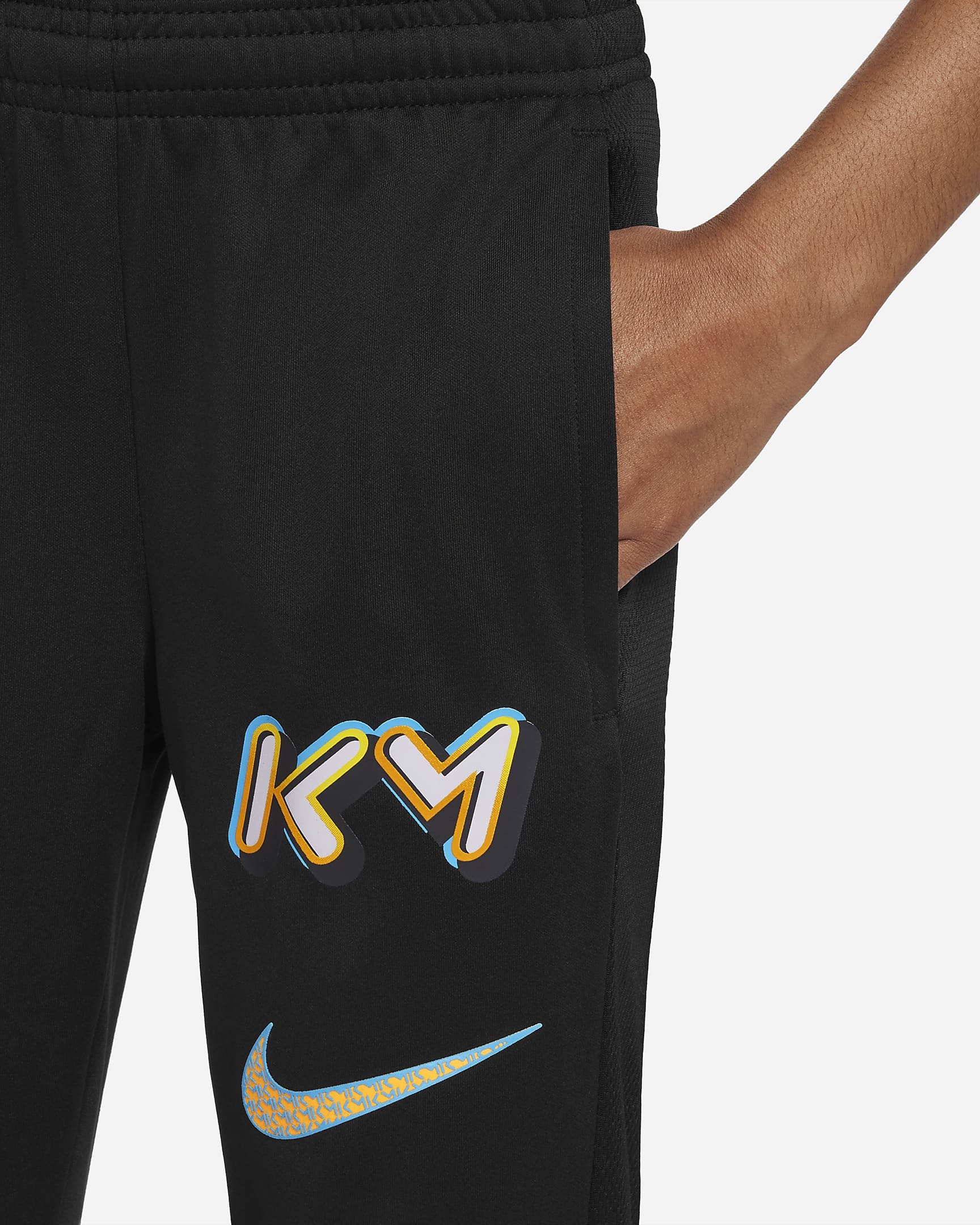 KM Dri-FIT kinderbroek. Nike NL